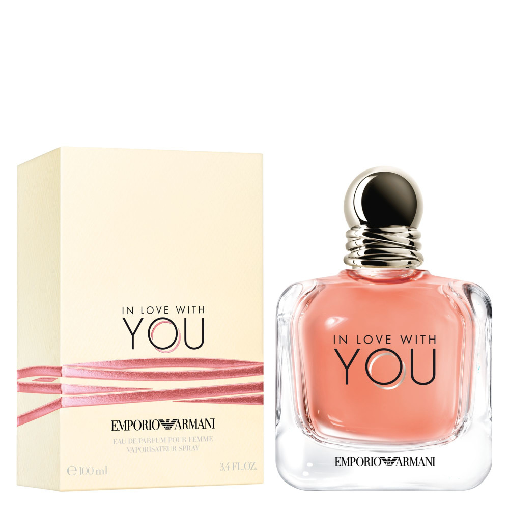 Emporio armani 30ml store
