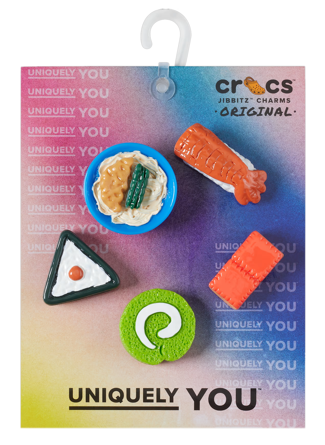 Shoe Badges Multicolor Crocs - Women | Place des Tendances