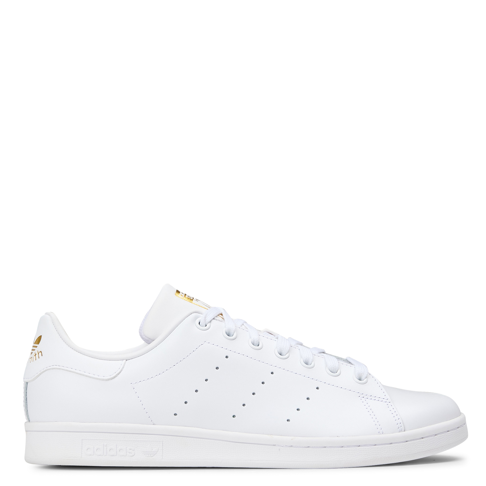 . Ftwr white-ftwr white-gold met. Adidas - Hombre F36575 | Place des ...