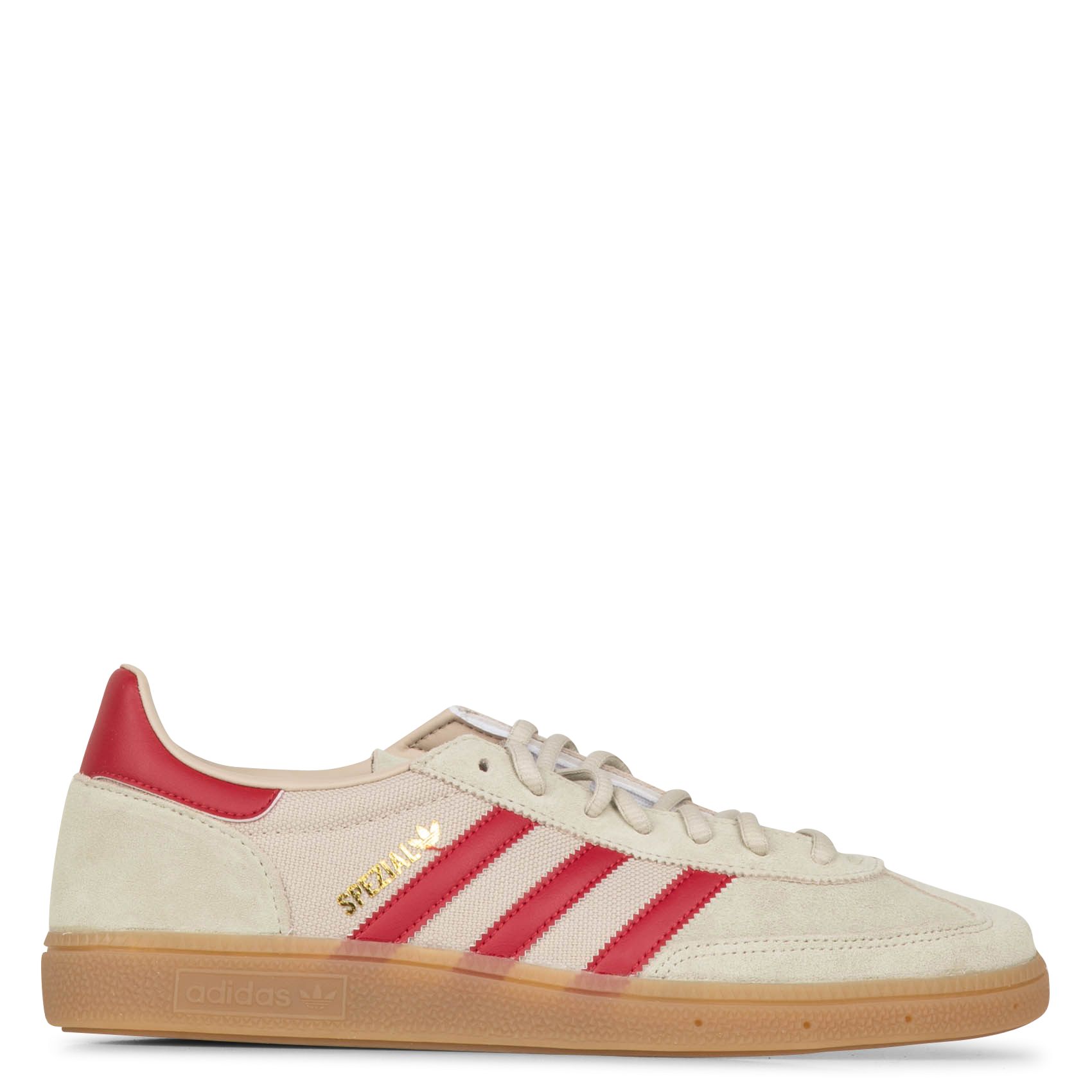 Asics Gel Pulse 13 Putty Grey-team Victory Red-wonder Beige Adidas ...