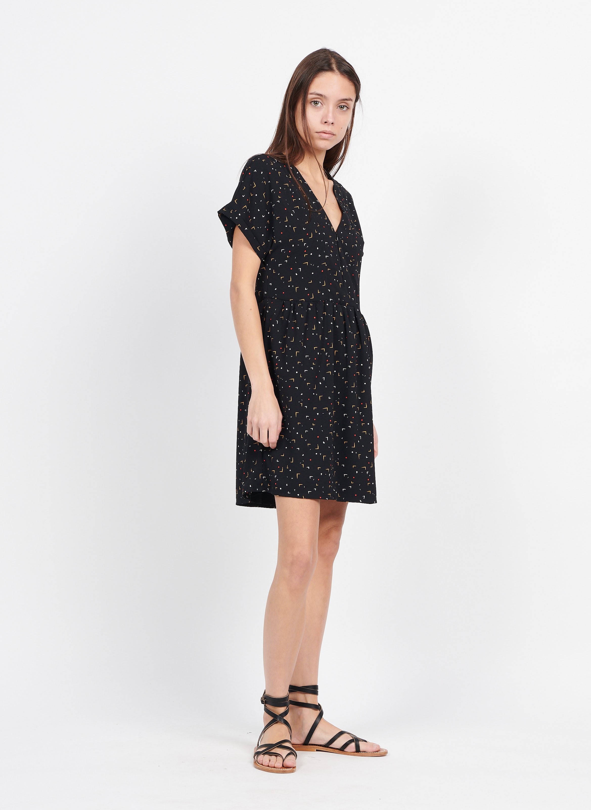 Robe I Code Femme : Nouvelle collection | Place des Tendances