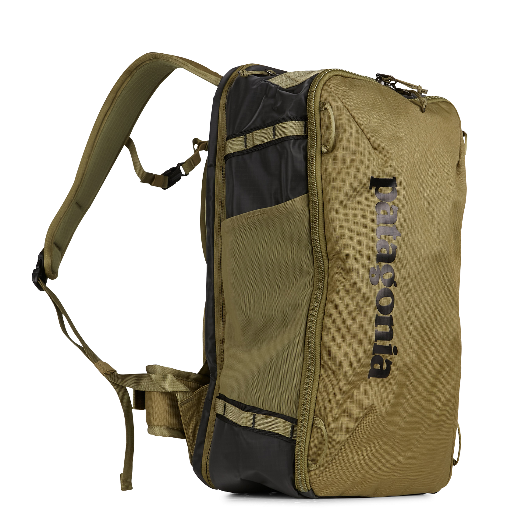 Sac à Dos Wyoming Green Patagonia - Homme | Place des Tendances