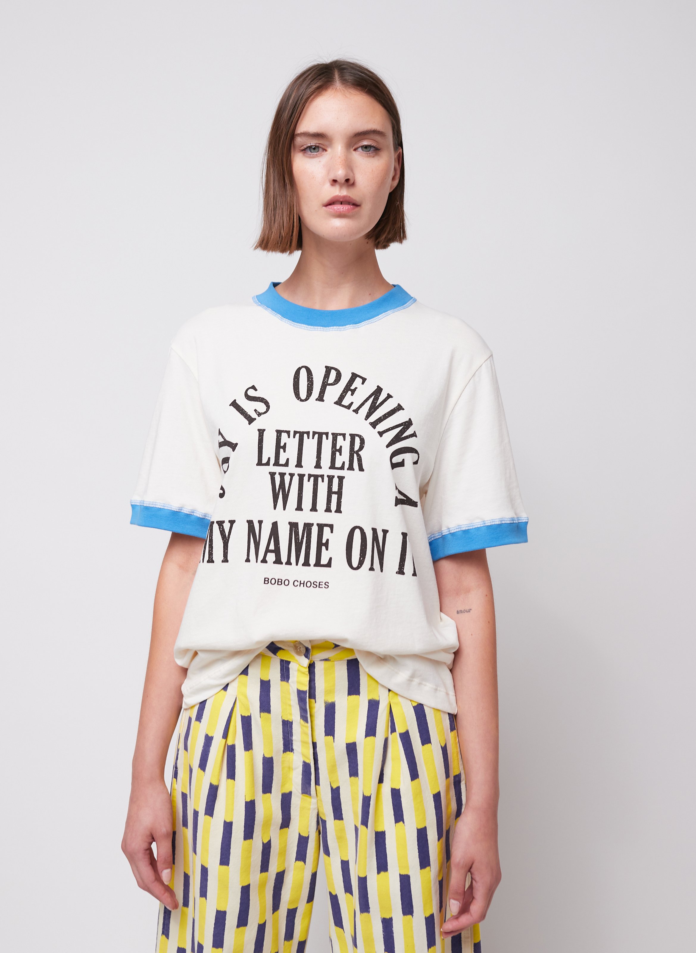 Bobo Choses Women: New Collection Online | Place des Tendances - Europe