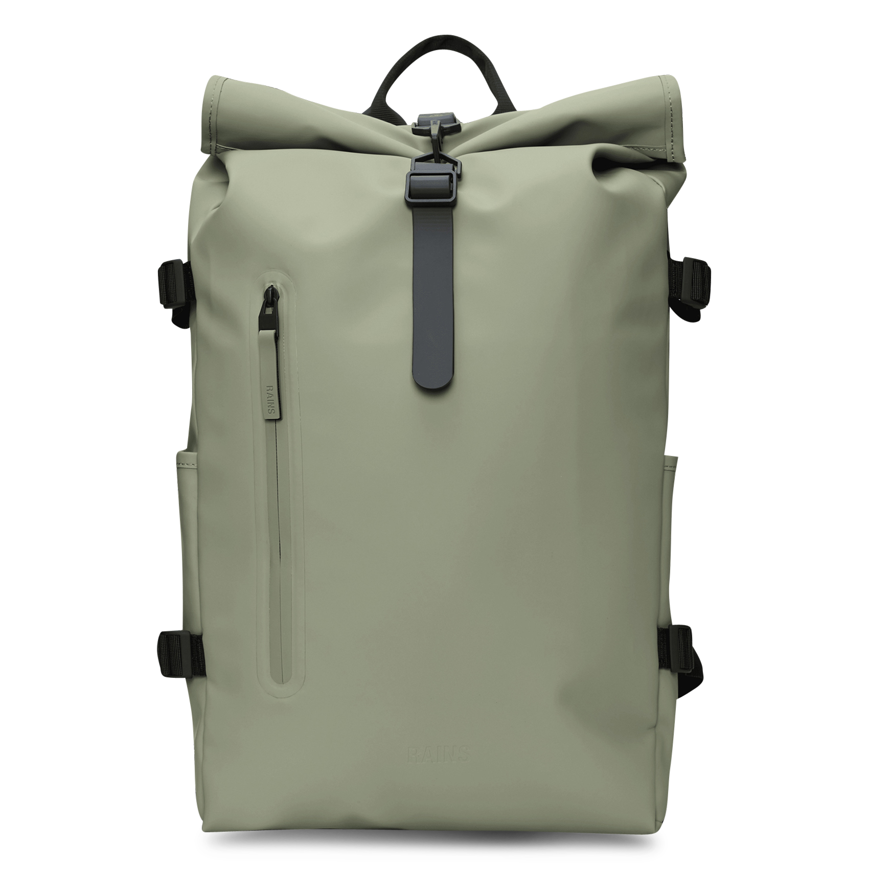 Zaino roll-top impermeabile Drift Rains - Uomo 14590 | Place des Tendances