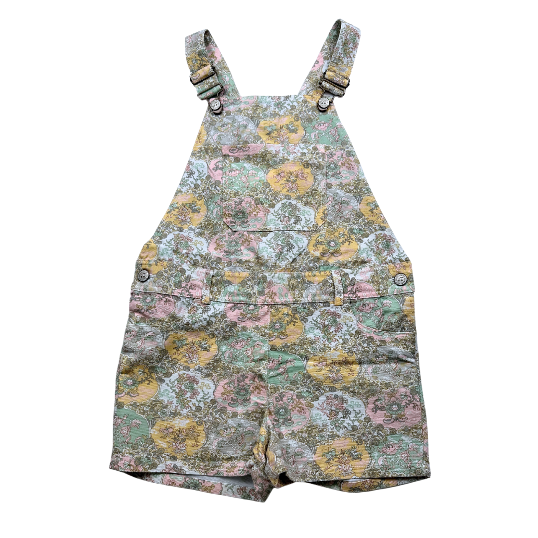 Combishort Enfant Multicolore - 14 Ans Multicolore Bonpoint - Seconde ...