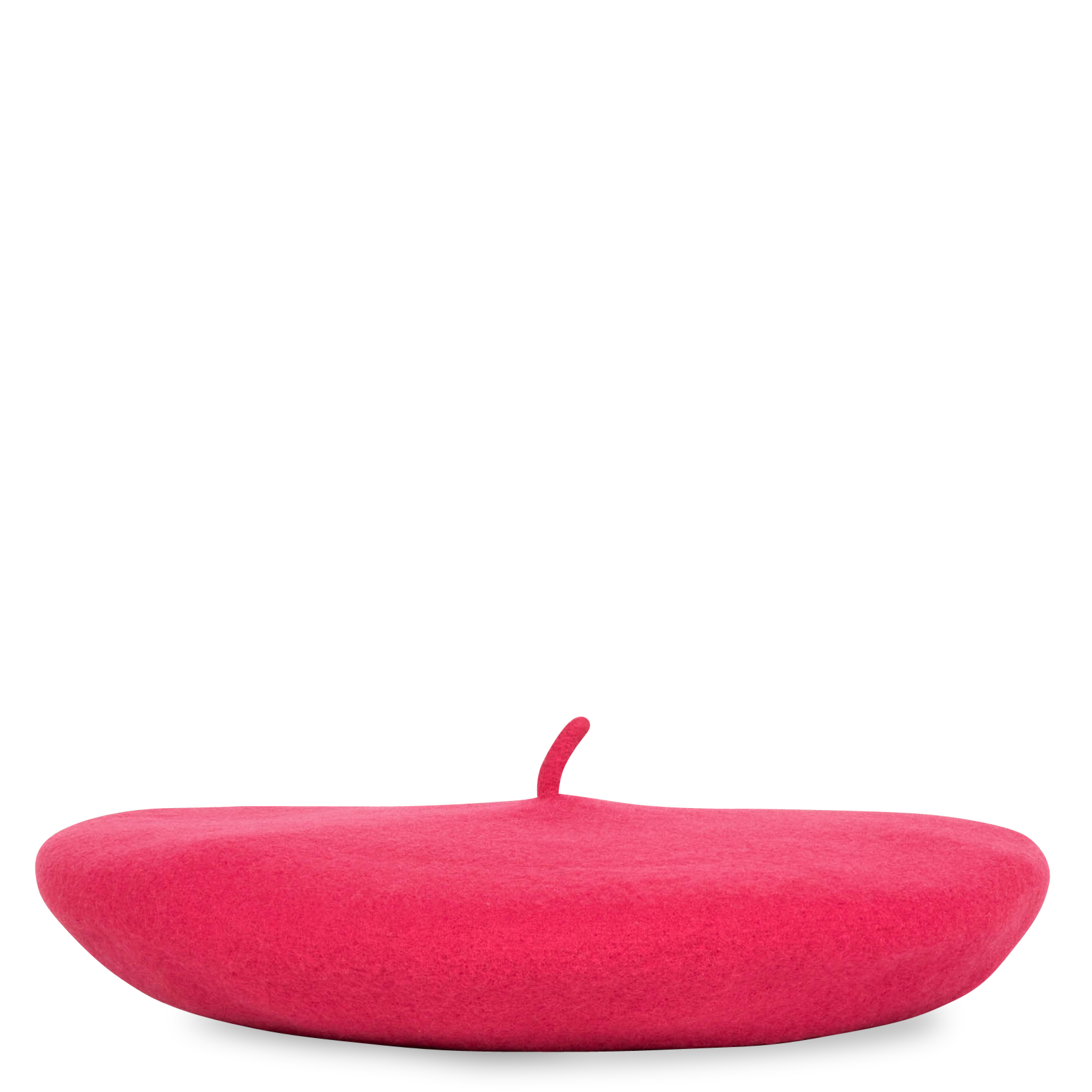 Boina De Lana Rose Saison 1865 - Mujer - 4661607-ROSE-ROSE | Place des ...