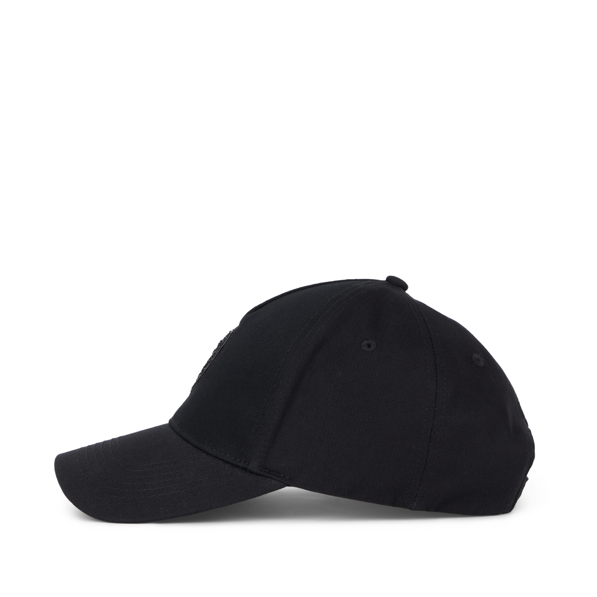 Cotton Cap Bla01 The Kooples - Men - AMHA29001K-BLA01-BLA01 | Place des ...