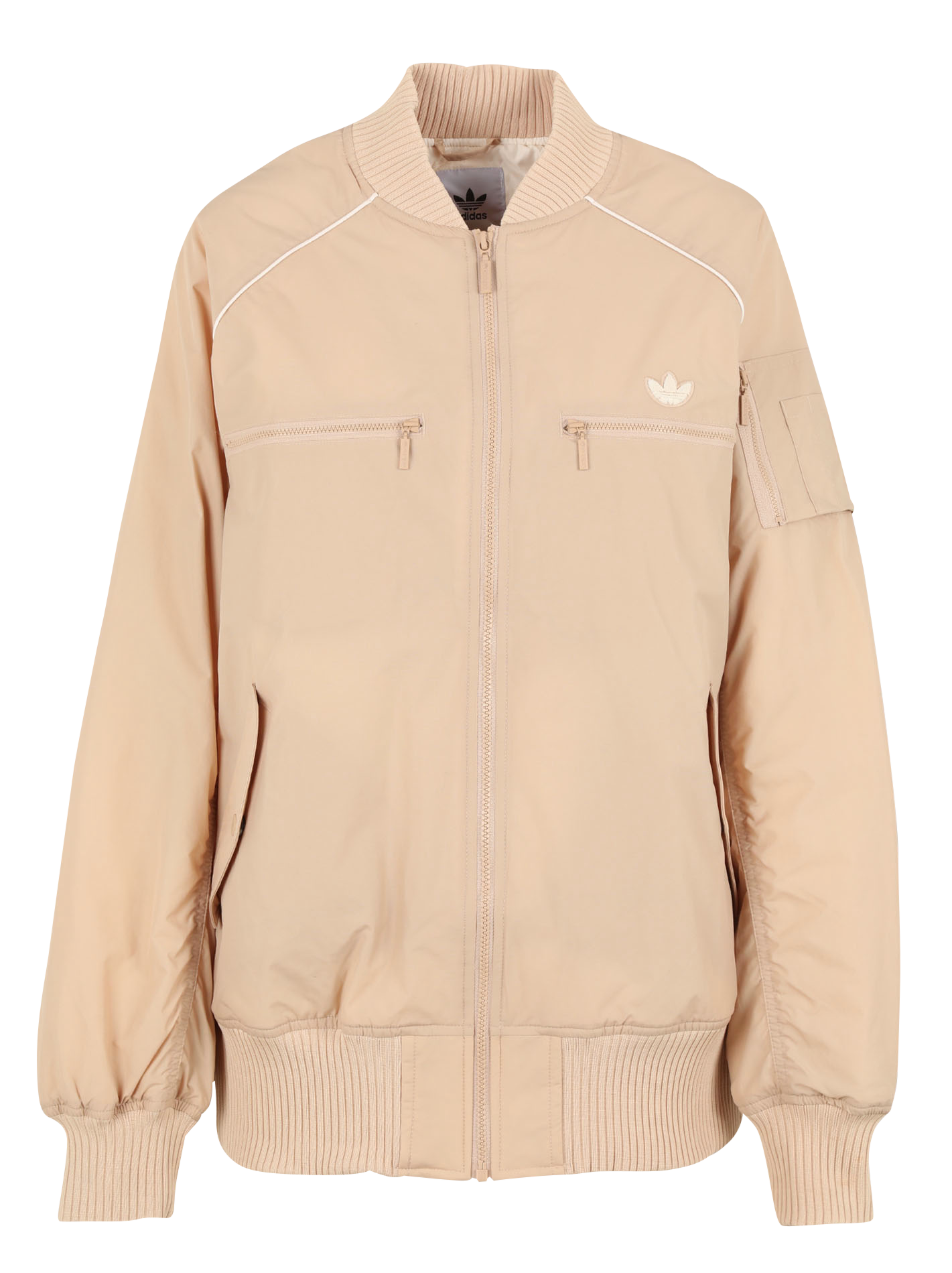 Oversized Bomberjack Magbei Adidas - Dames | Place des Tendances