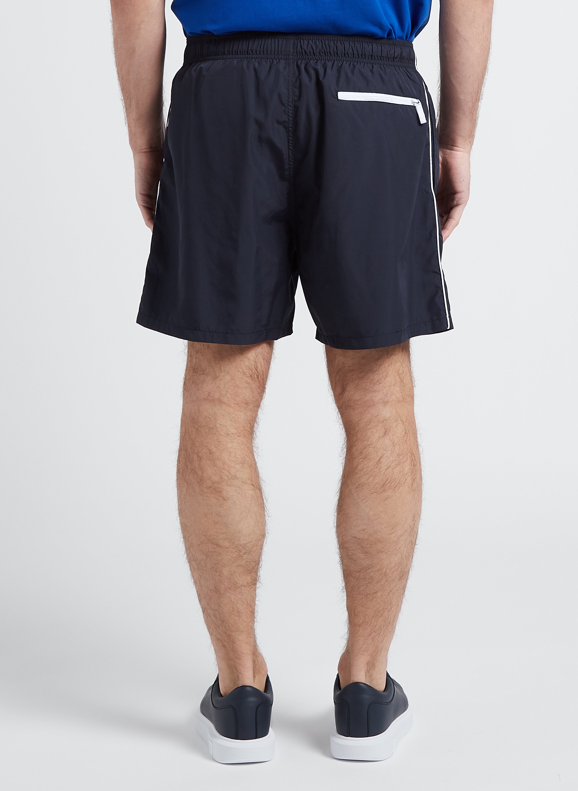 Shorts armani exchange store