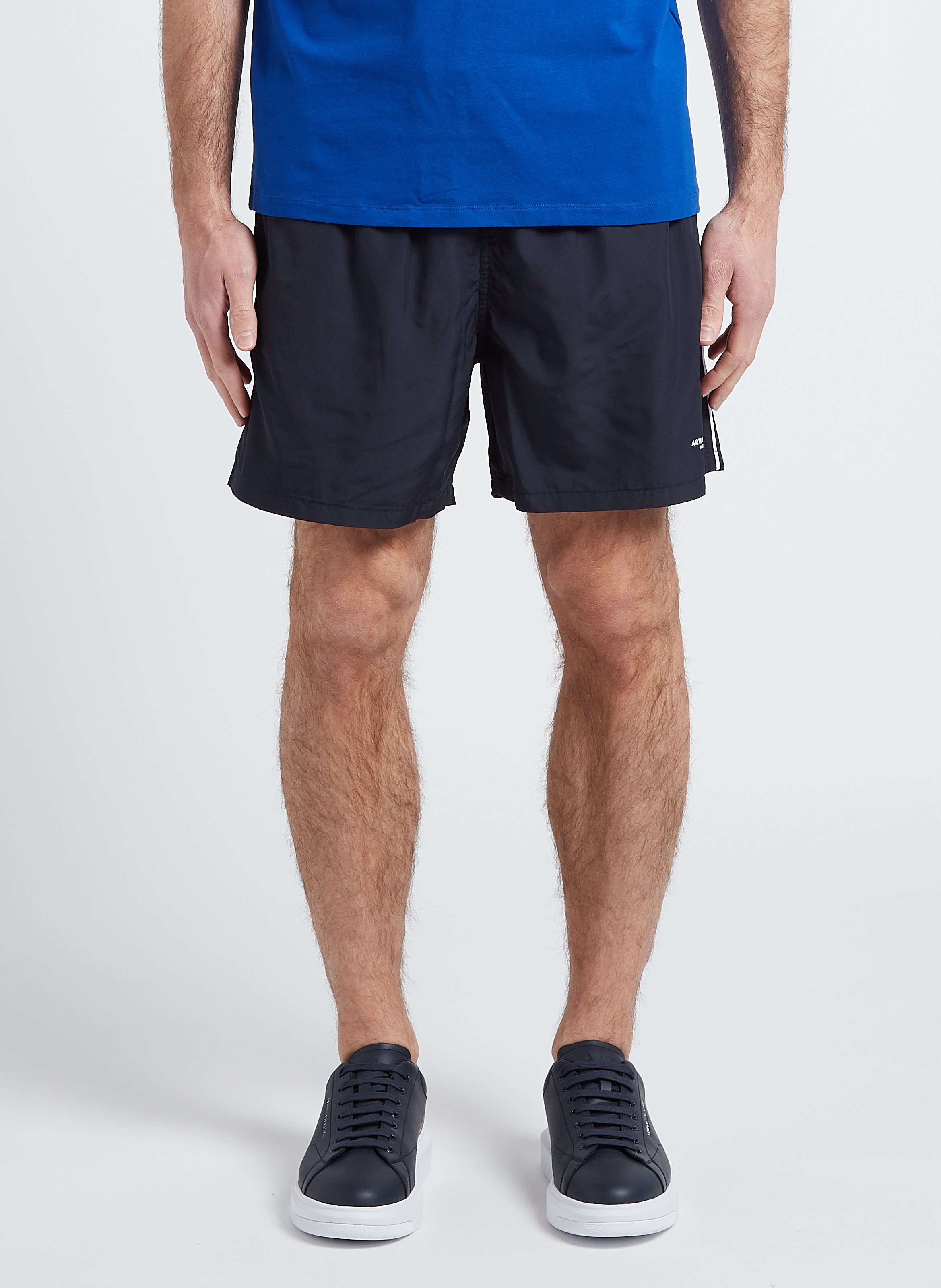 Armani exchange short store