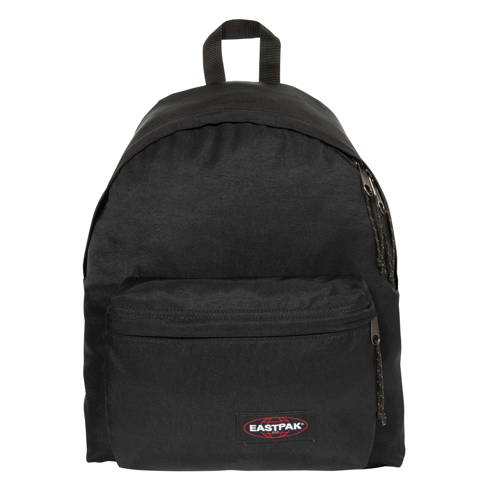 Backpack Metallic Black Eastpak - Men | Place des Tendances