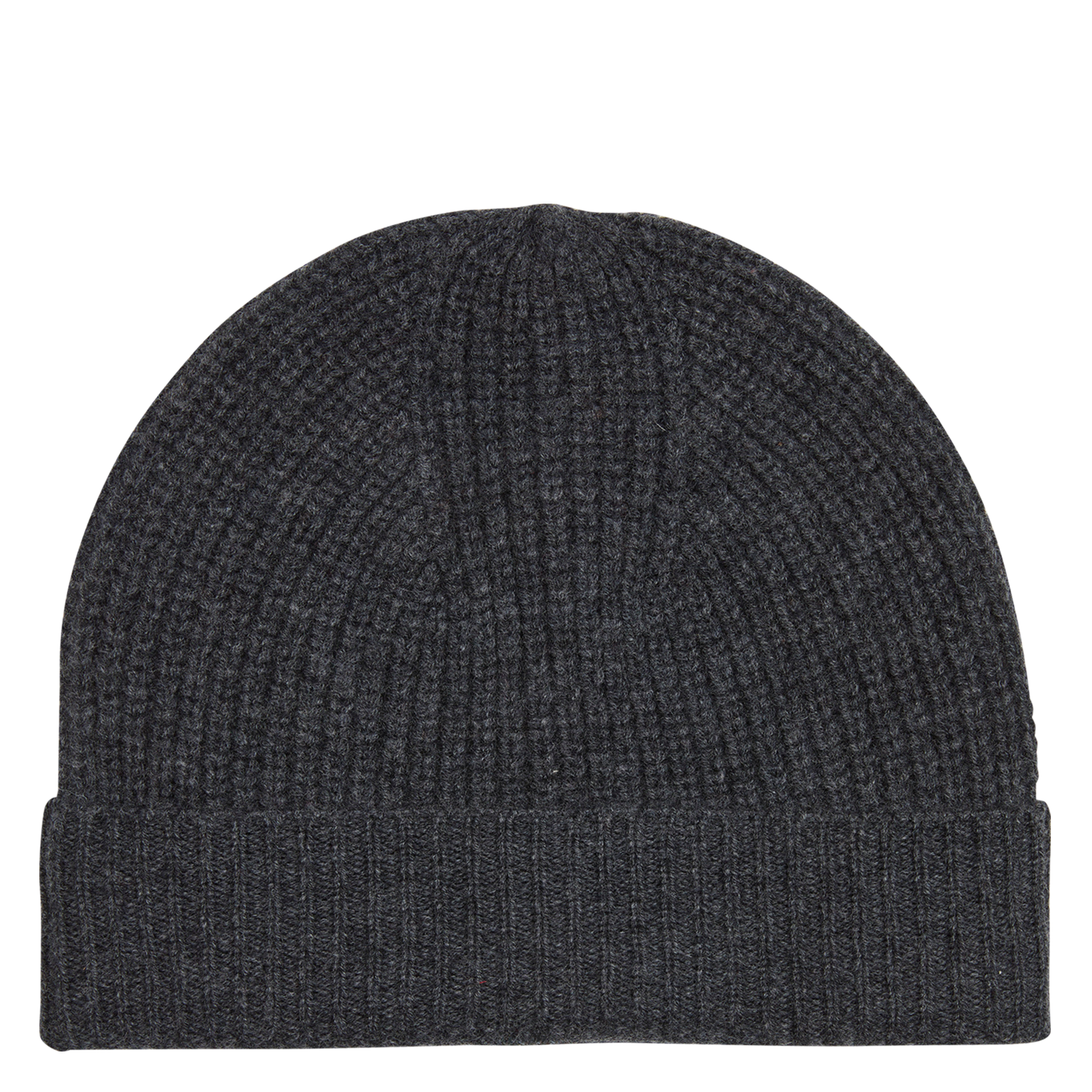 Bonnet En Laine Kialan Anthracite Harris Wilson - Femme - 3H240304 ...