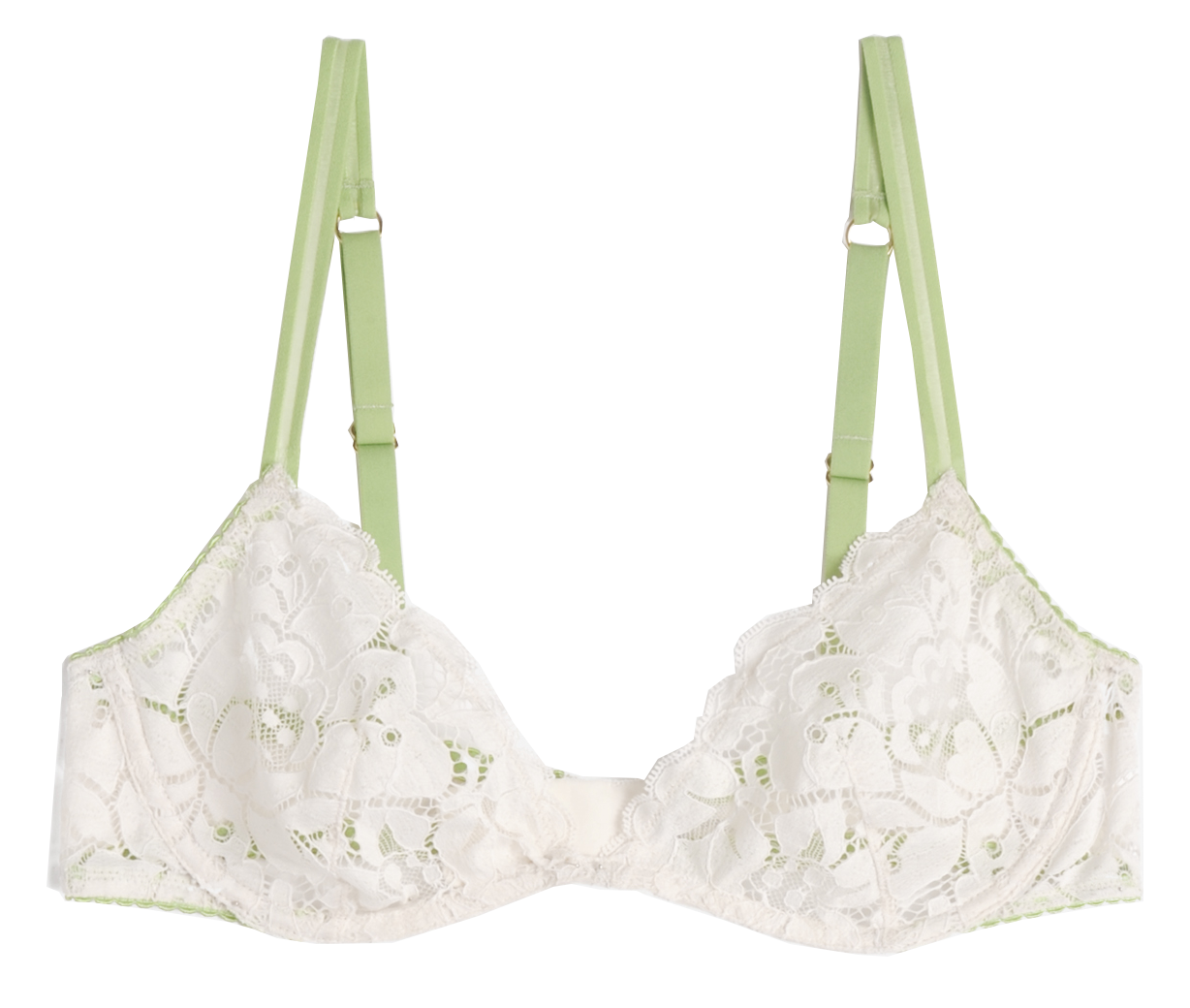 Soutien-gorge en dentelle Sofia Lin Icone - Femme SOFIA-BRA | Place des ...