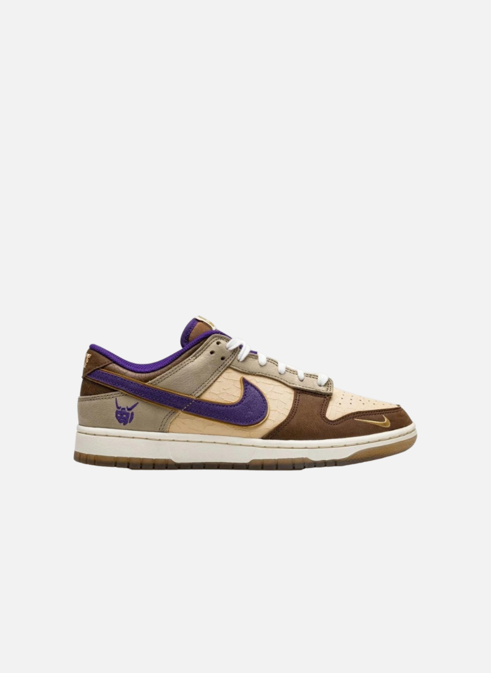 Baskets dunk low Setsubun Marron Nike - Homme DQ5009-268-43 | Place des ...