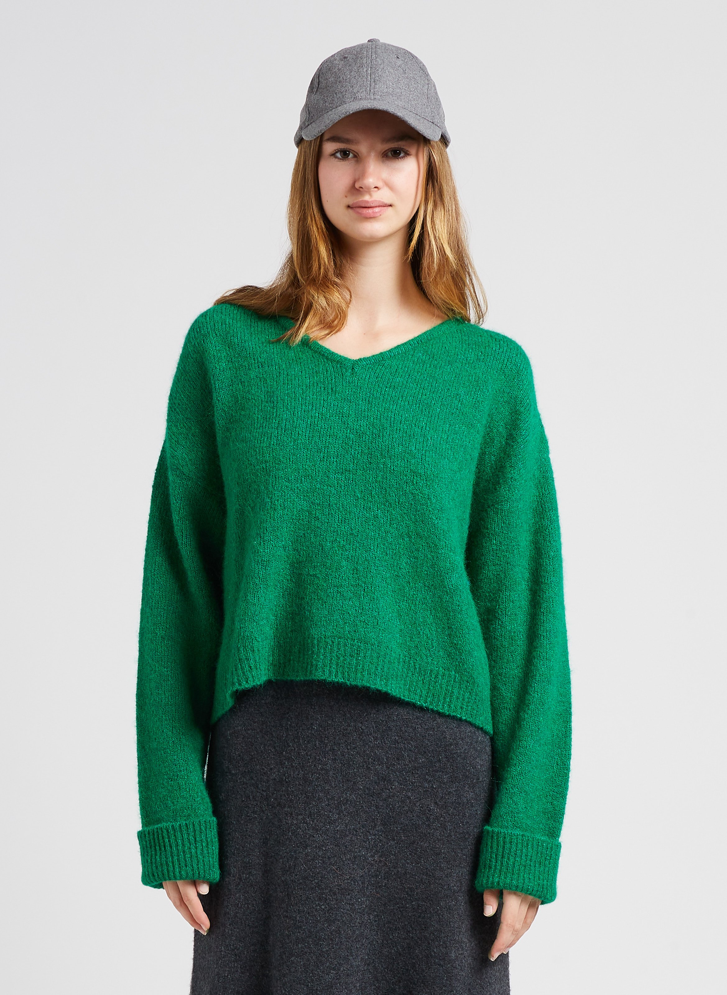 Pull American Vintage Femme : Nouvelle collection | Place des Tendances