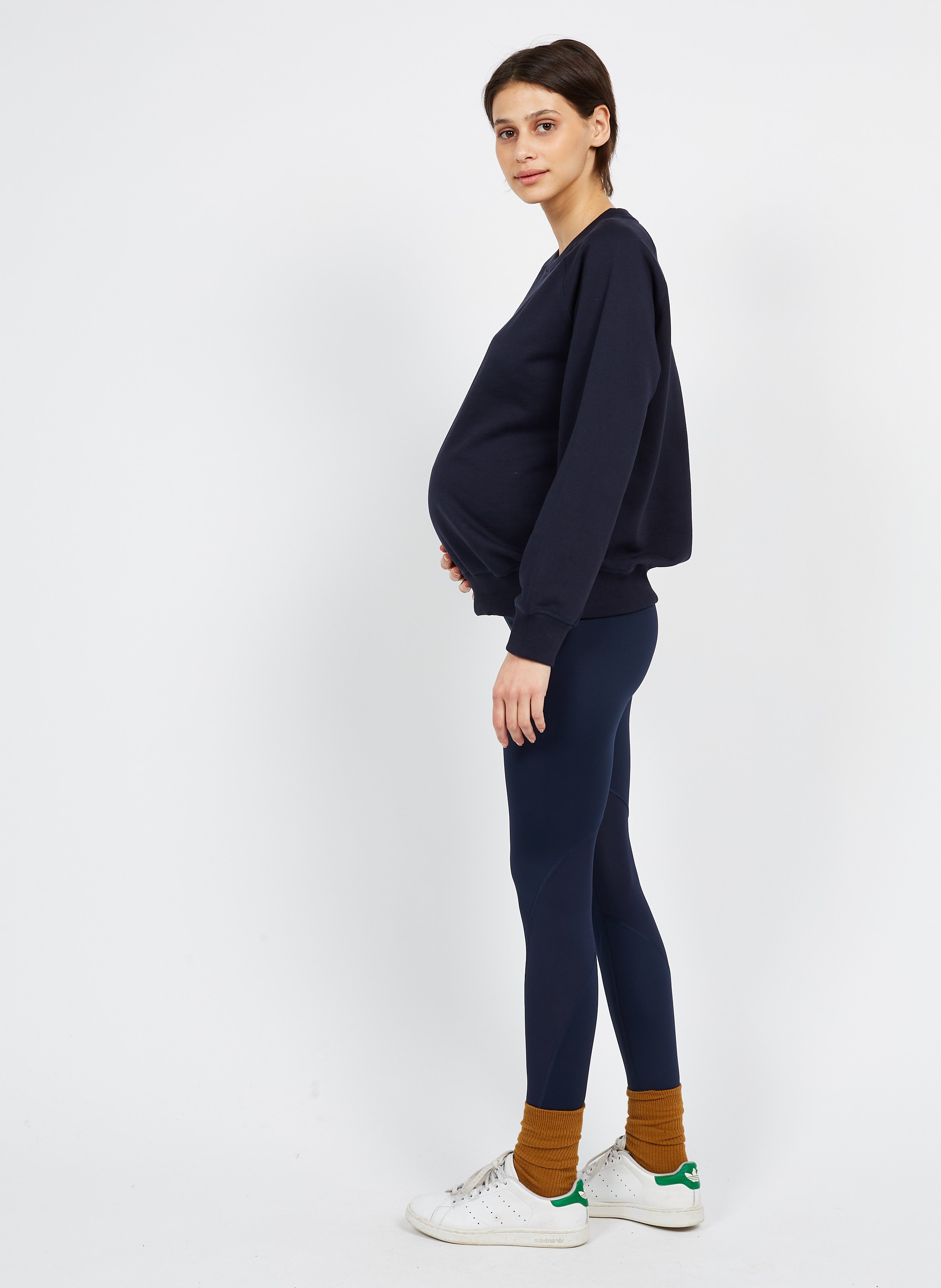 High-waisted Leggings Legink Adidas - Women | Place des Tendances