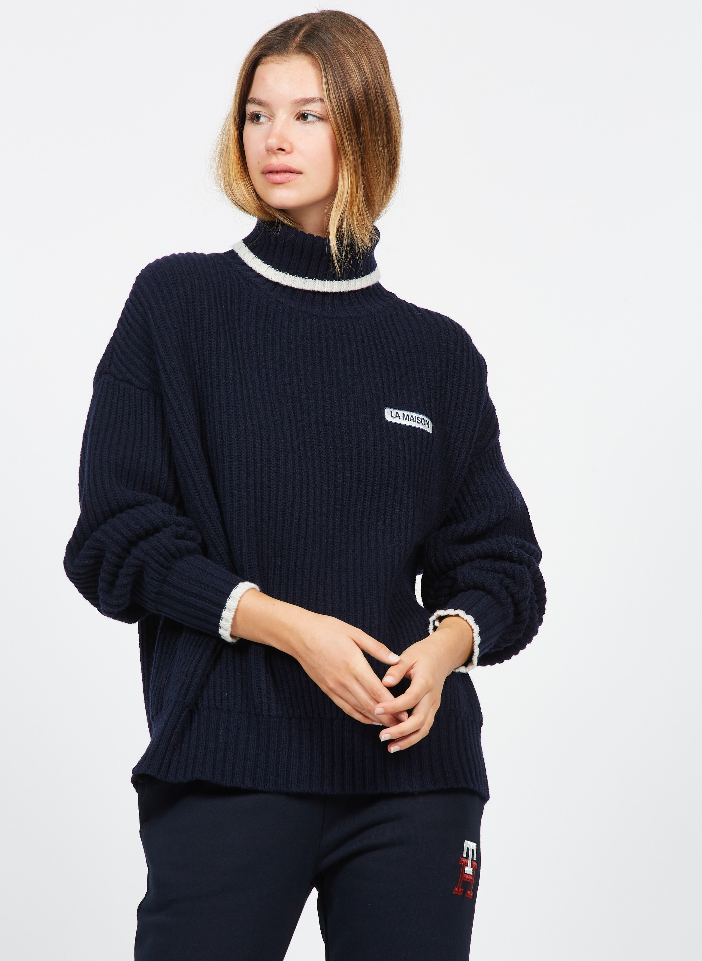 Pull American Vintage Femme : Nouvelle collection | Place des Tendances