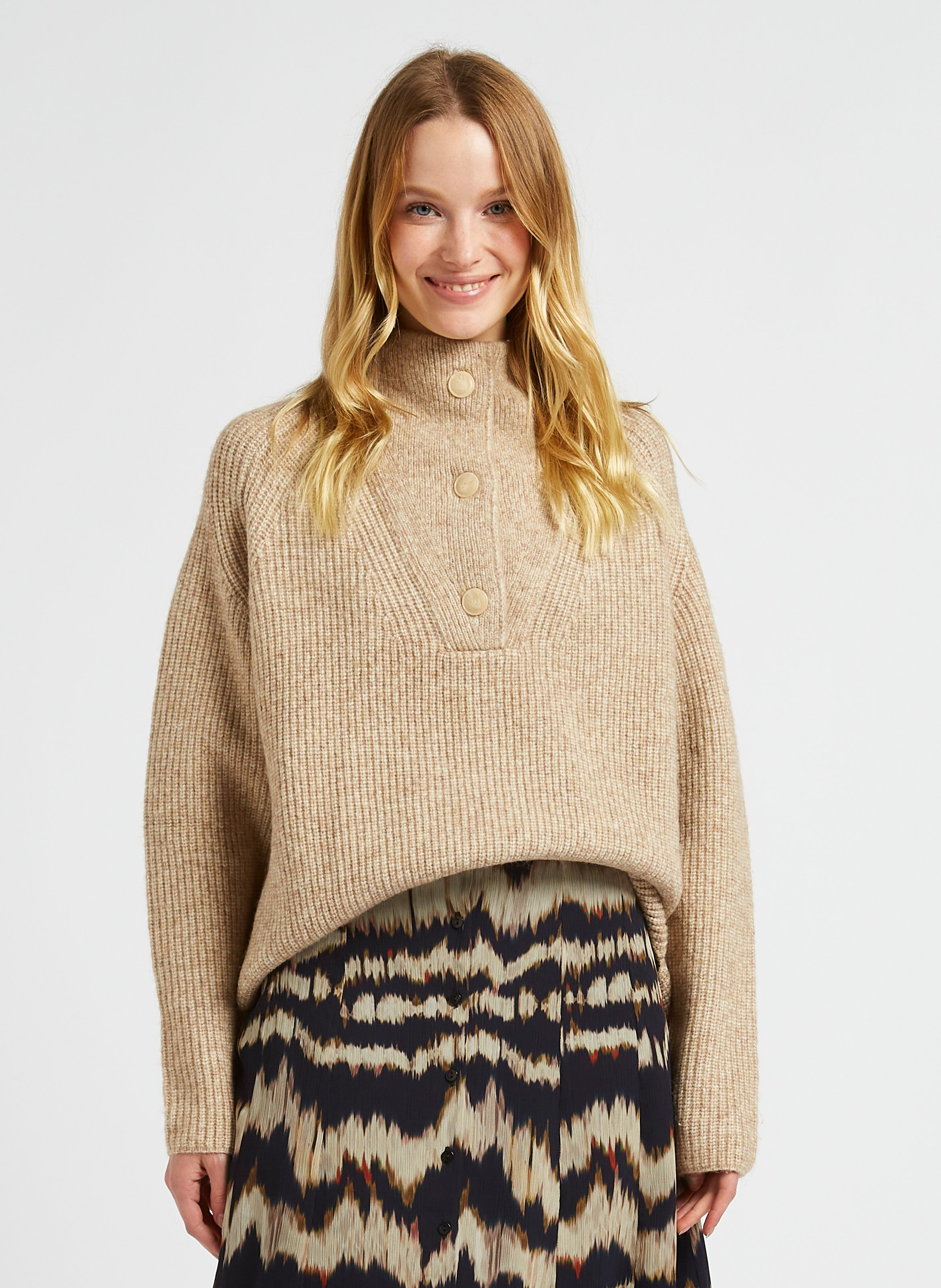 One Step Femme : Collection Automne-Hiver | Place des Tendances