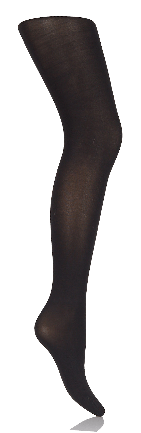Collant opaque mat Velvet de luxe 50 Black Wolford - Femme 10687 ...