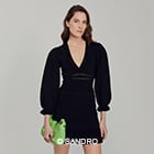 Sandro Femme : Collection Printemps-été | Place des Tendances