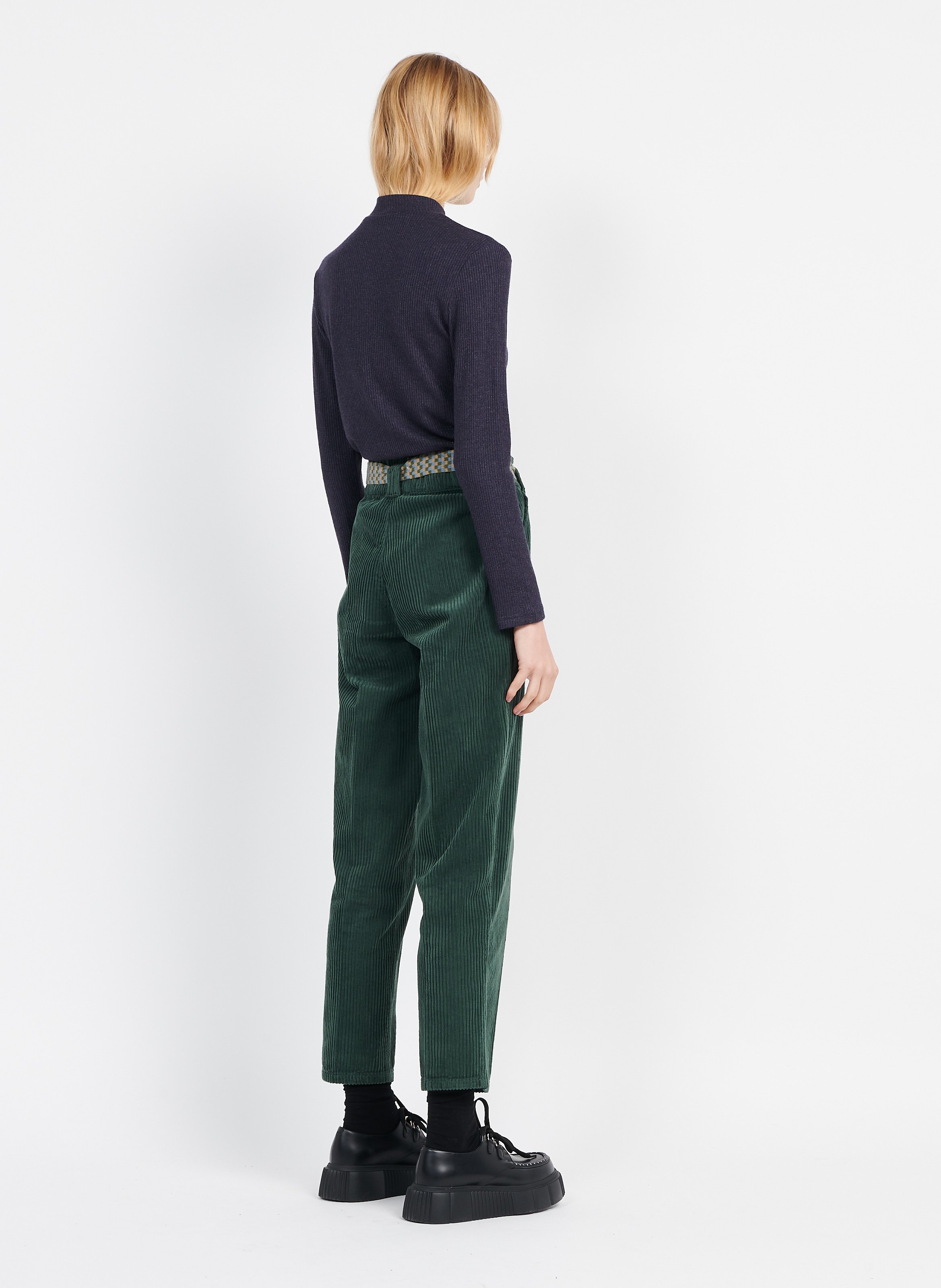 Pants Avocat Lab Dip - Women | Place des Tendances