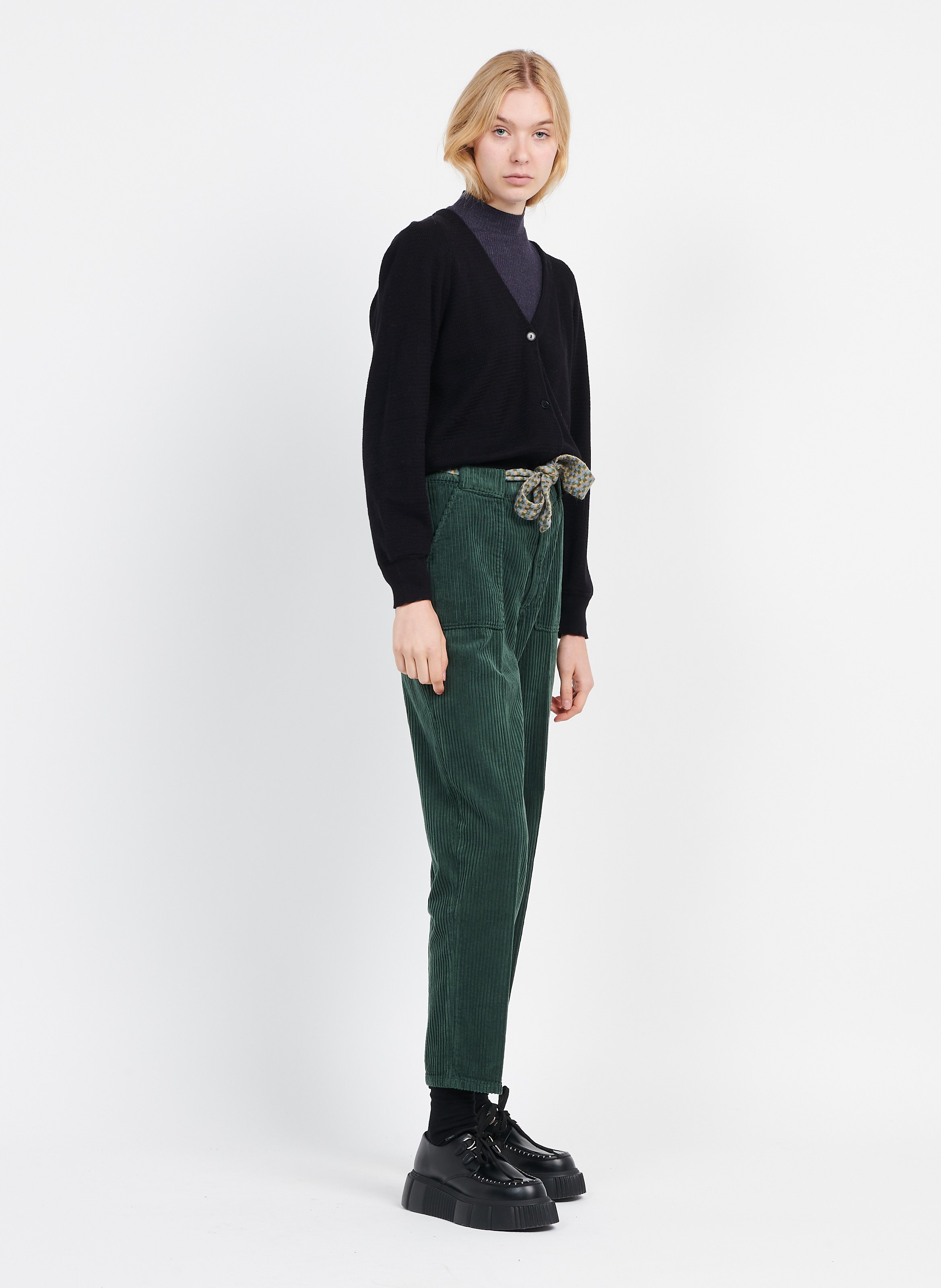Pants Avocat Lab Dip - Women | Place des Tendances
