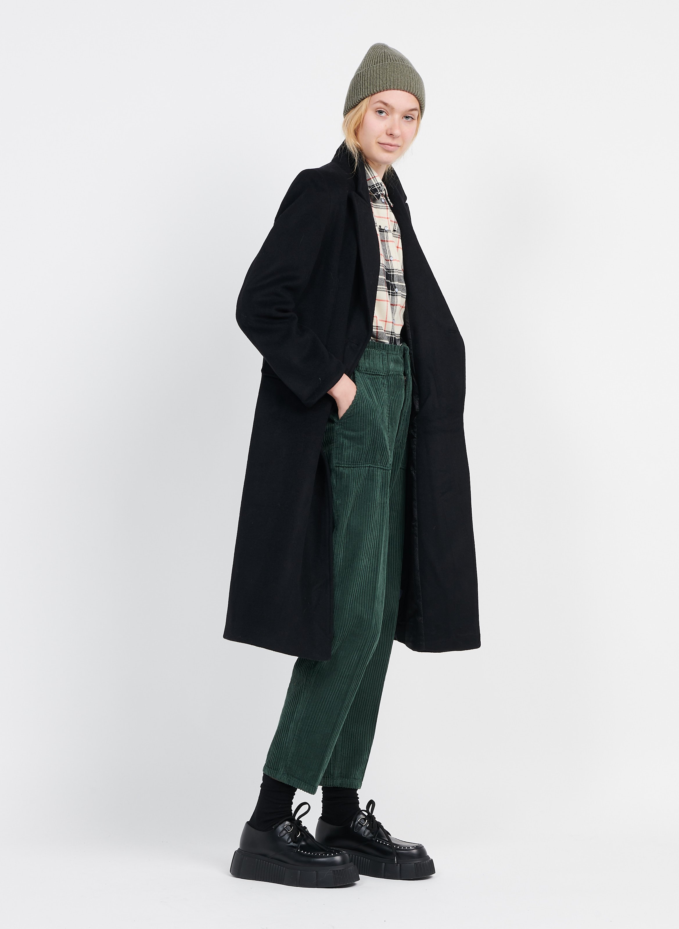 Pants Avocat Lab Dip - Women | Place des Tendances