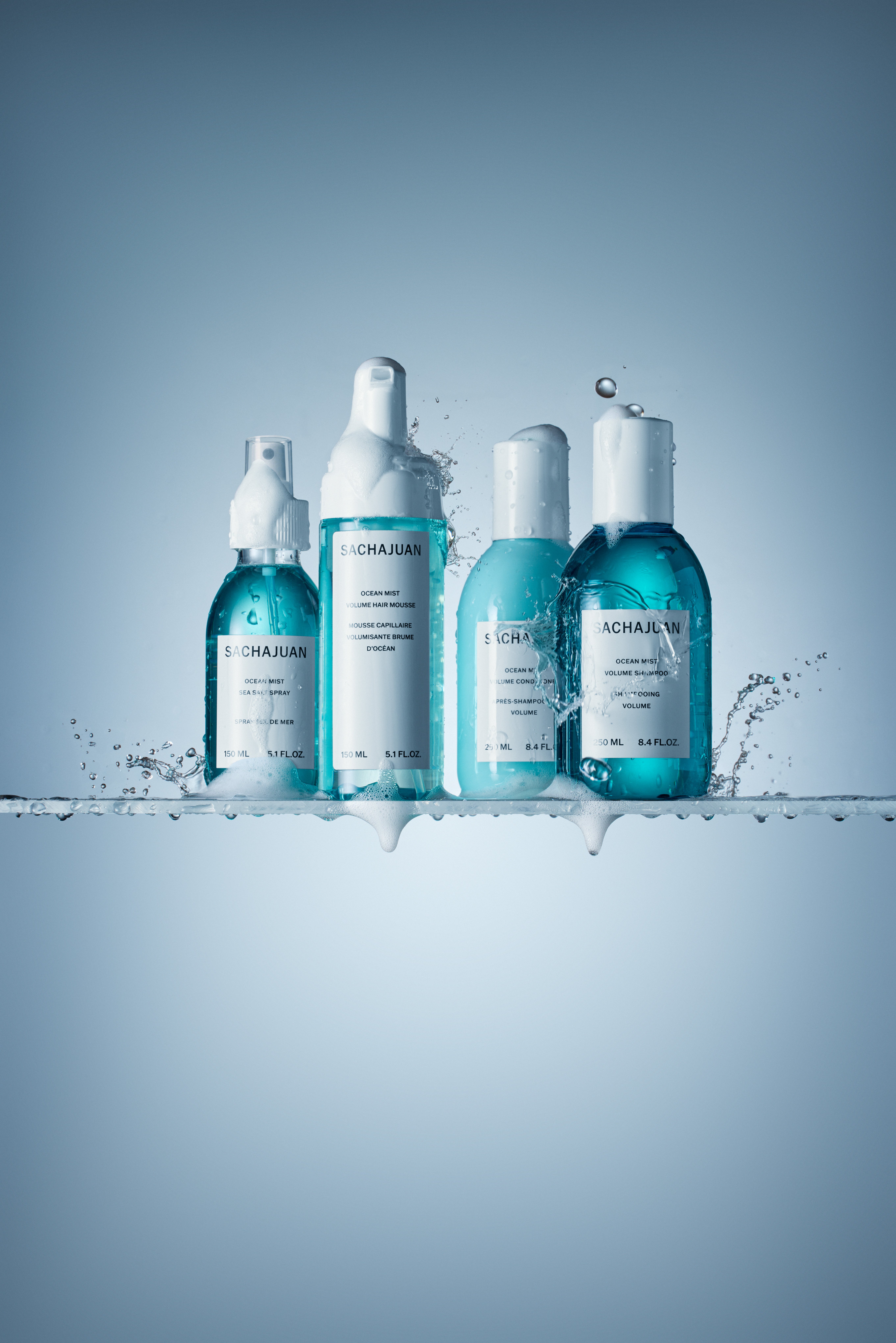Sachajuan ocean mist store