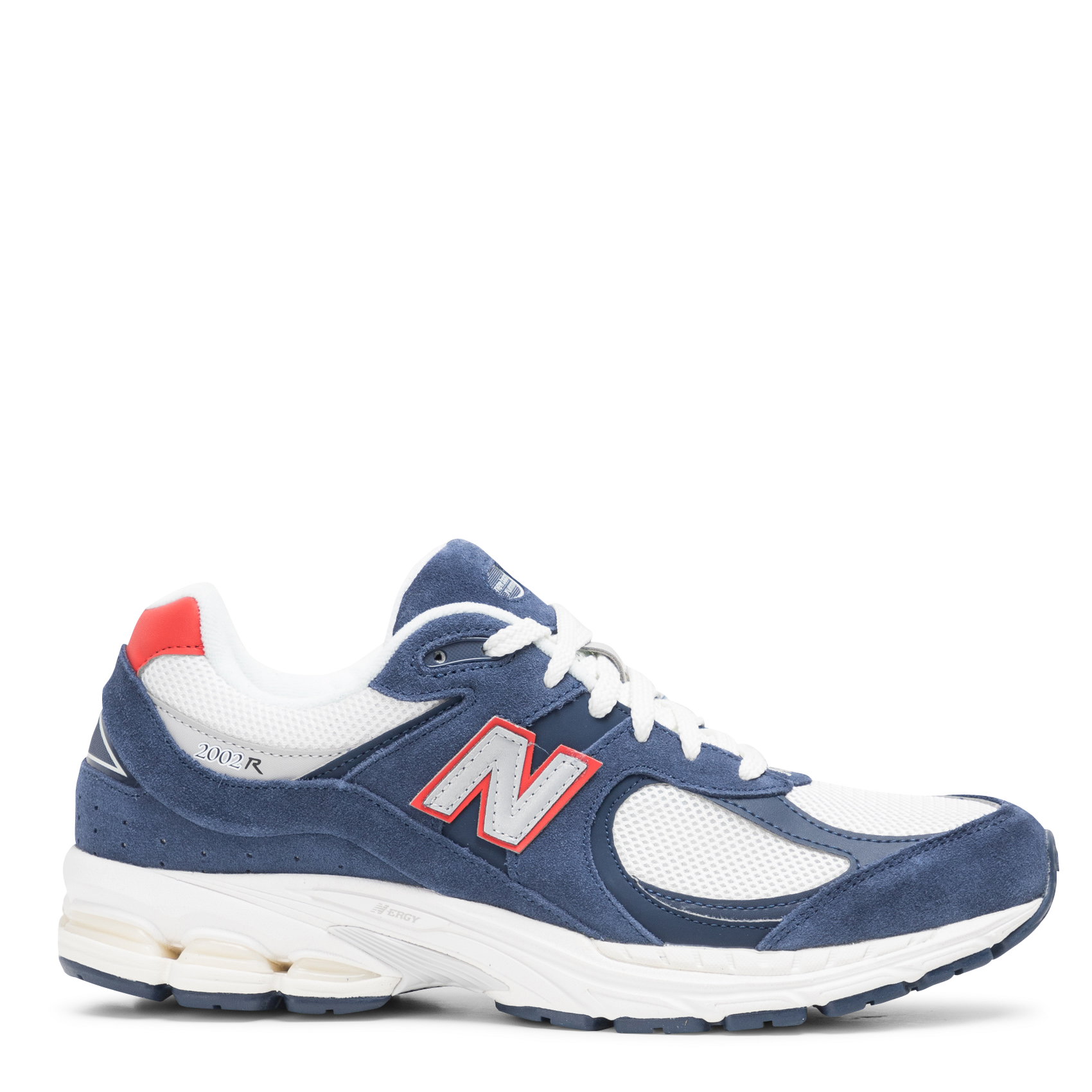 . Nb Navy New Balance - Men - M2002RRB-NB NAVY-NB NAVY | Place des ...