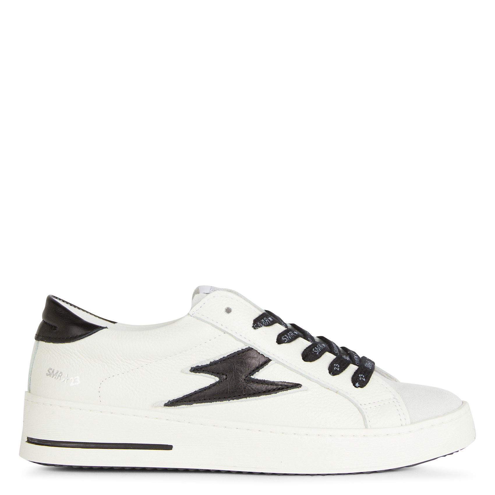 . Blanc noir Semerdjian - Smr - Women MAYA-10327 | Place des Tendances