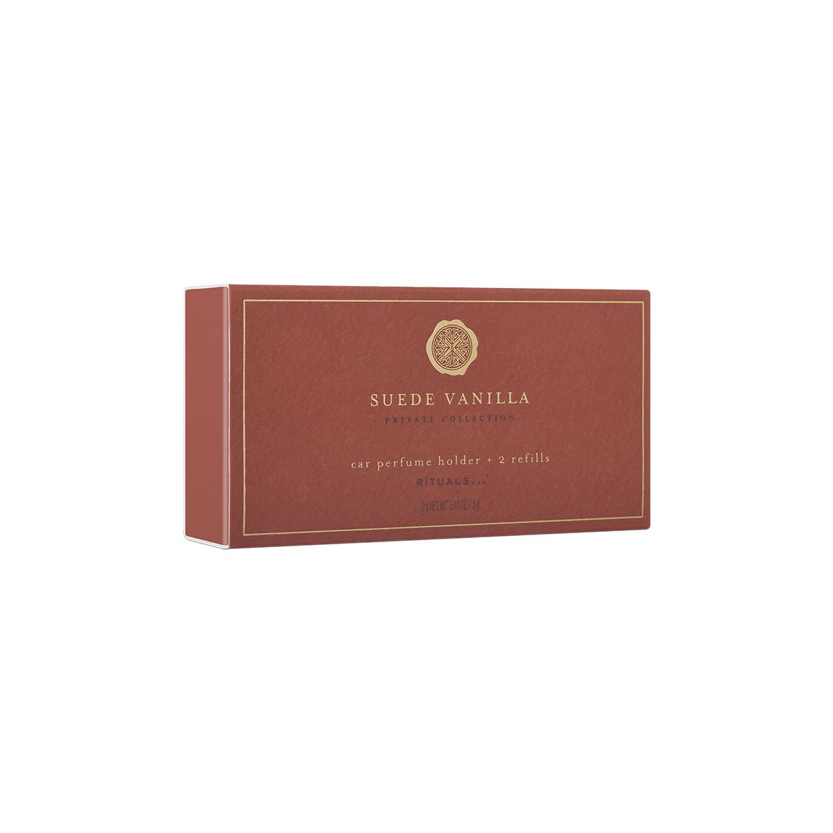 SUEDE VANILLA - CAR FRAGRANCE RITUALS - PRINTEMPS BEAUTY | Place des ...