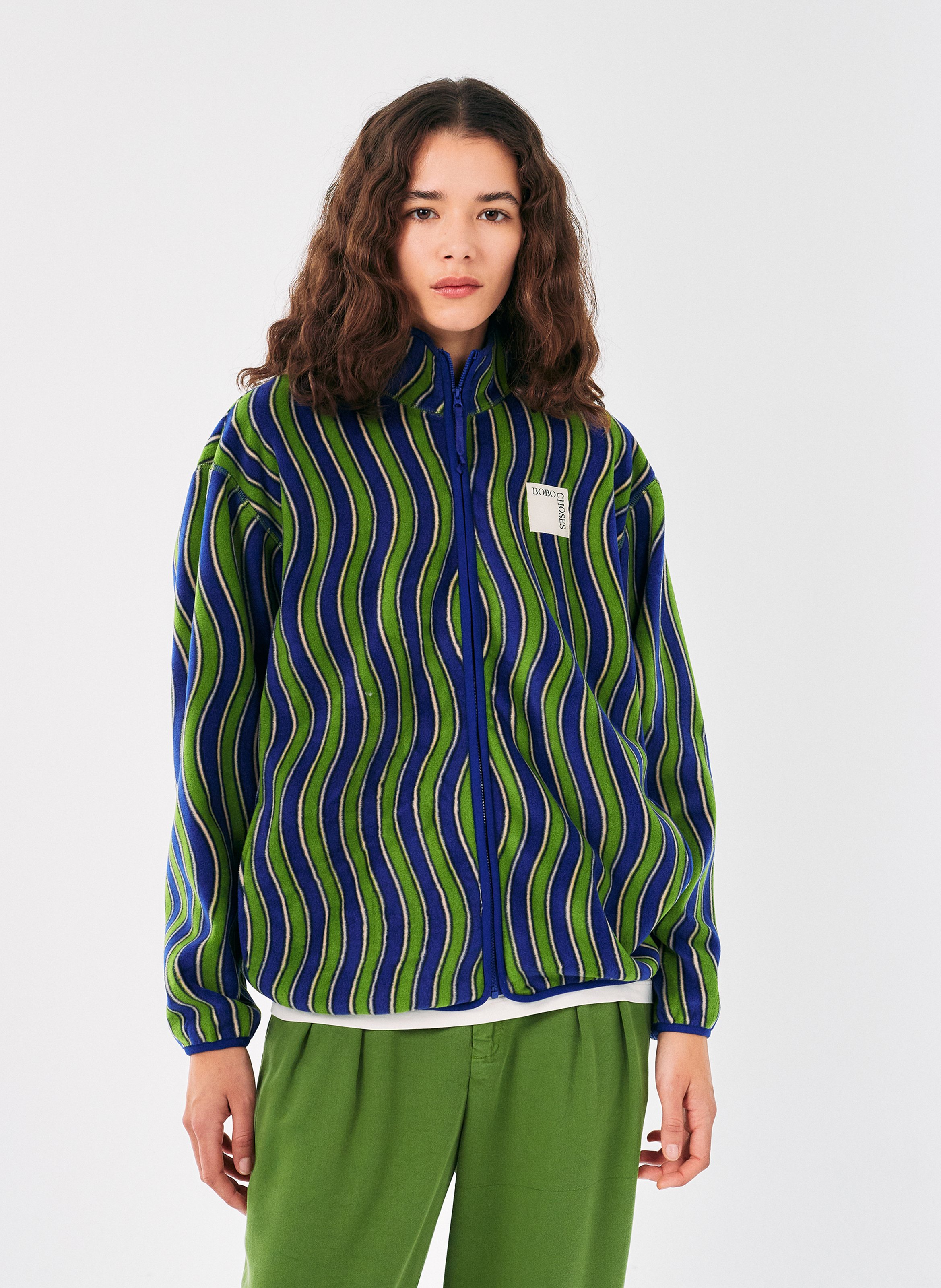Bobo Choses Women: New Collection Online | Place des Tendances - Europe