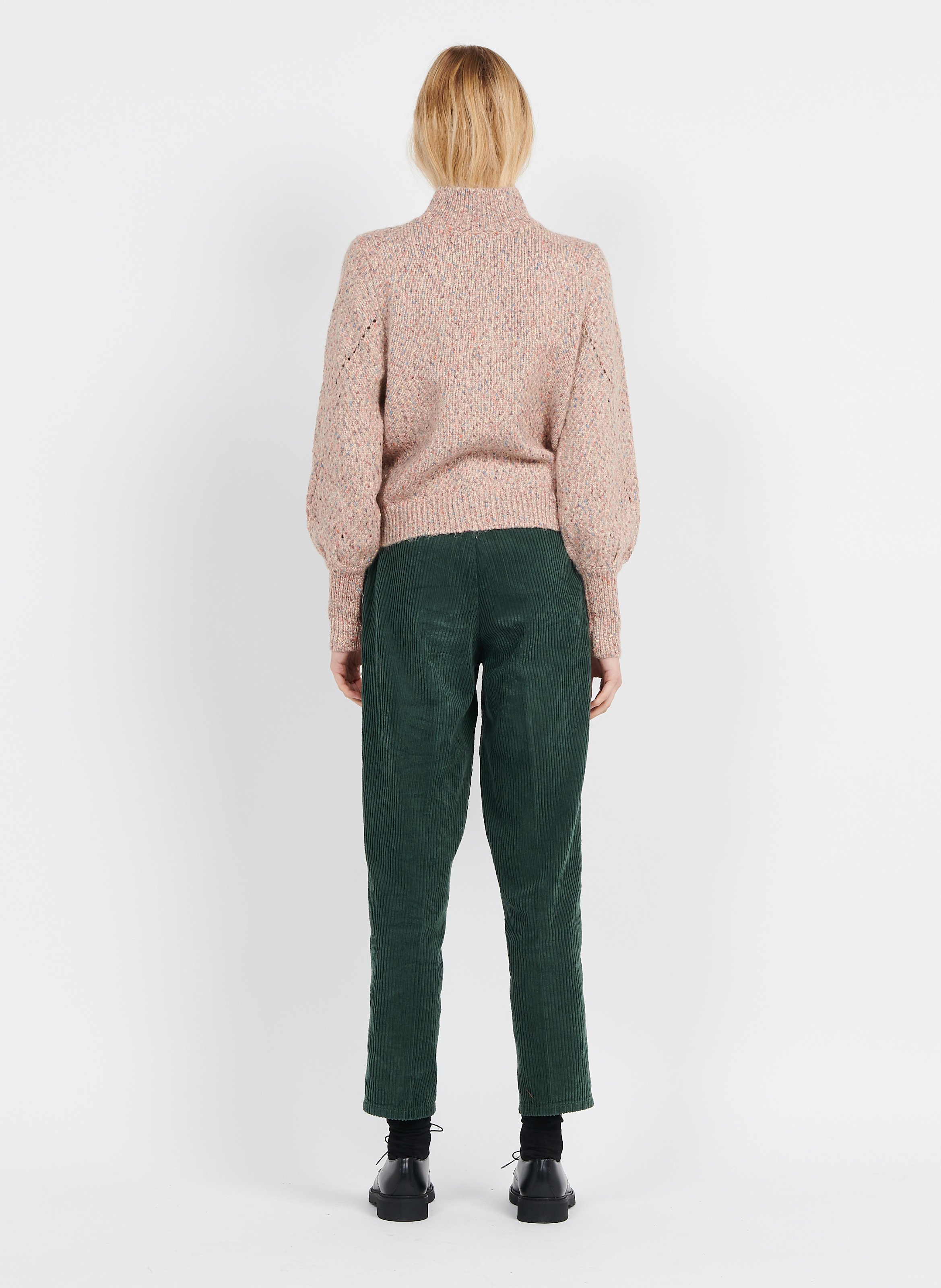 Pants Avocat Lab Dip - Women | Place des Tendances