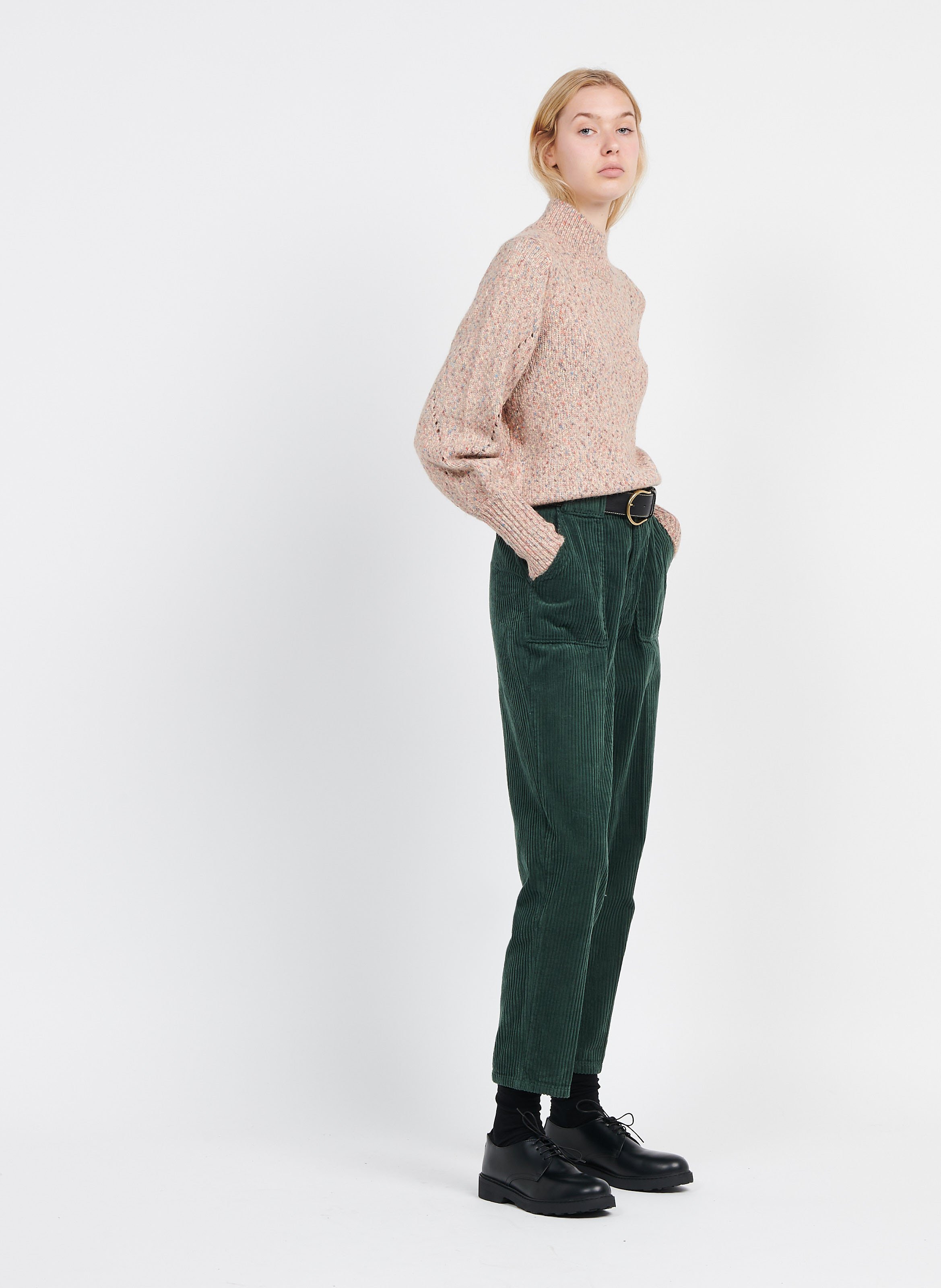 Pants Avocat Lab Dip - Women | Place des Tendances