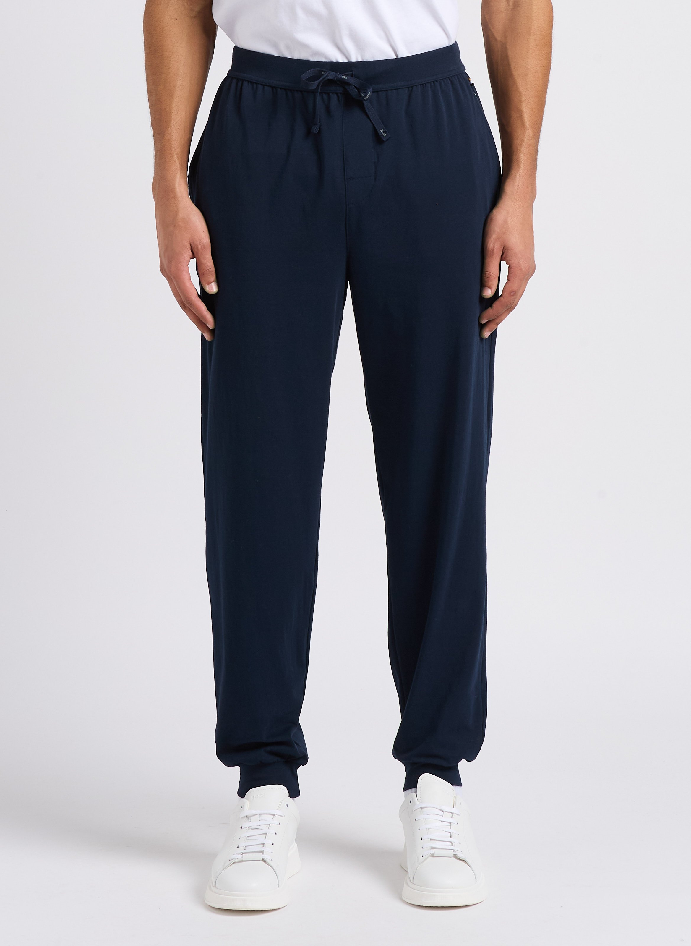 Boss track pants store