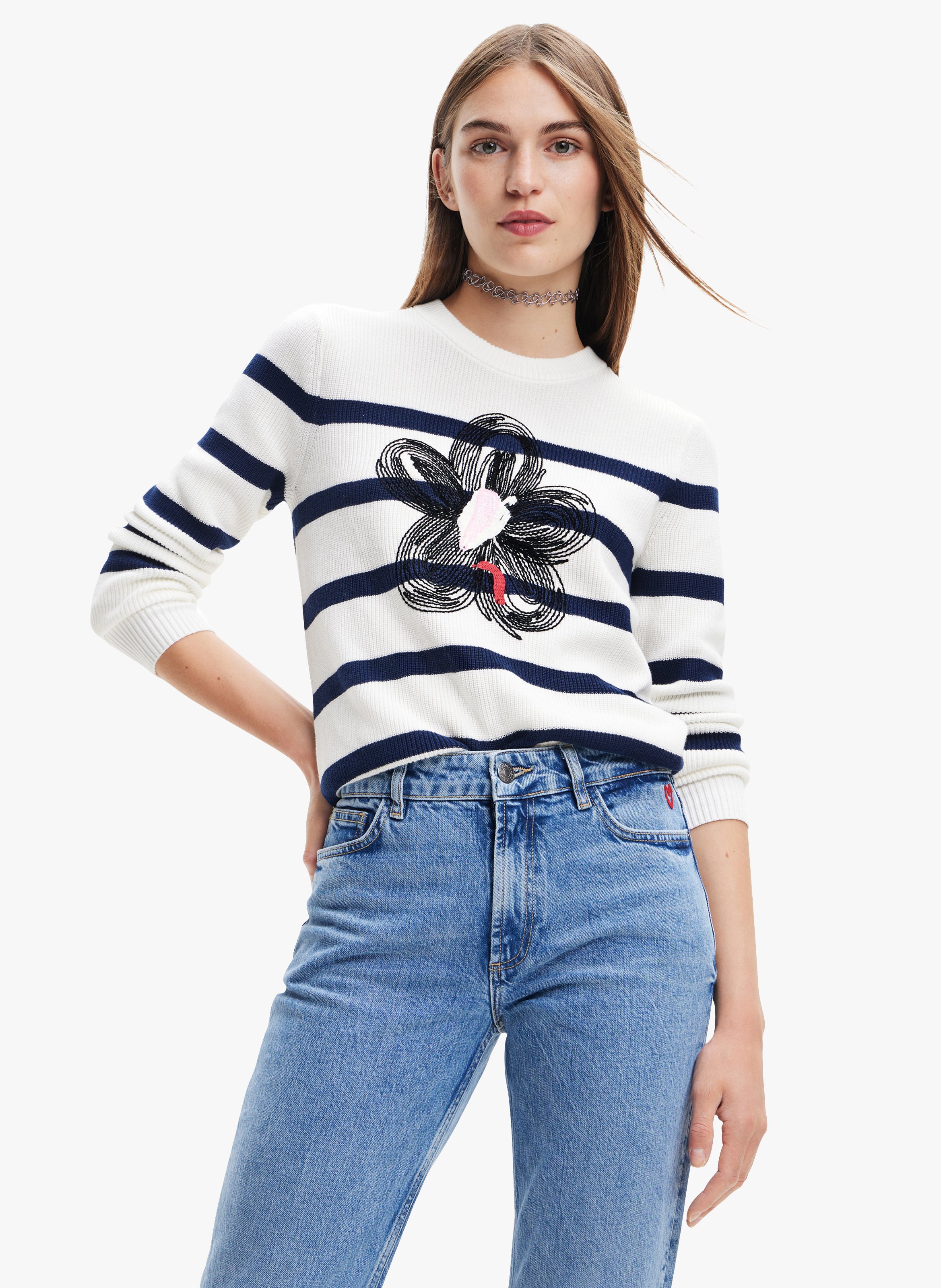 Desigual Femme : Nouvelle collection | Place des Tendances