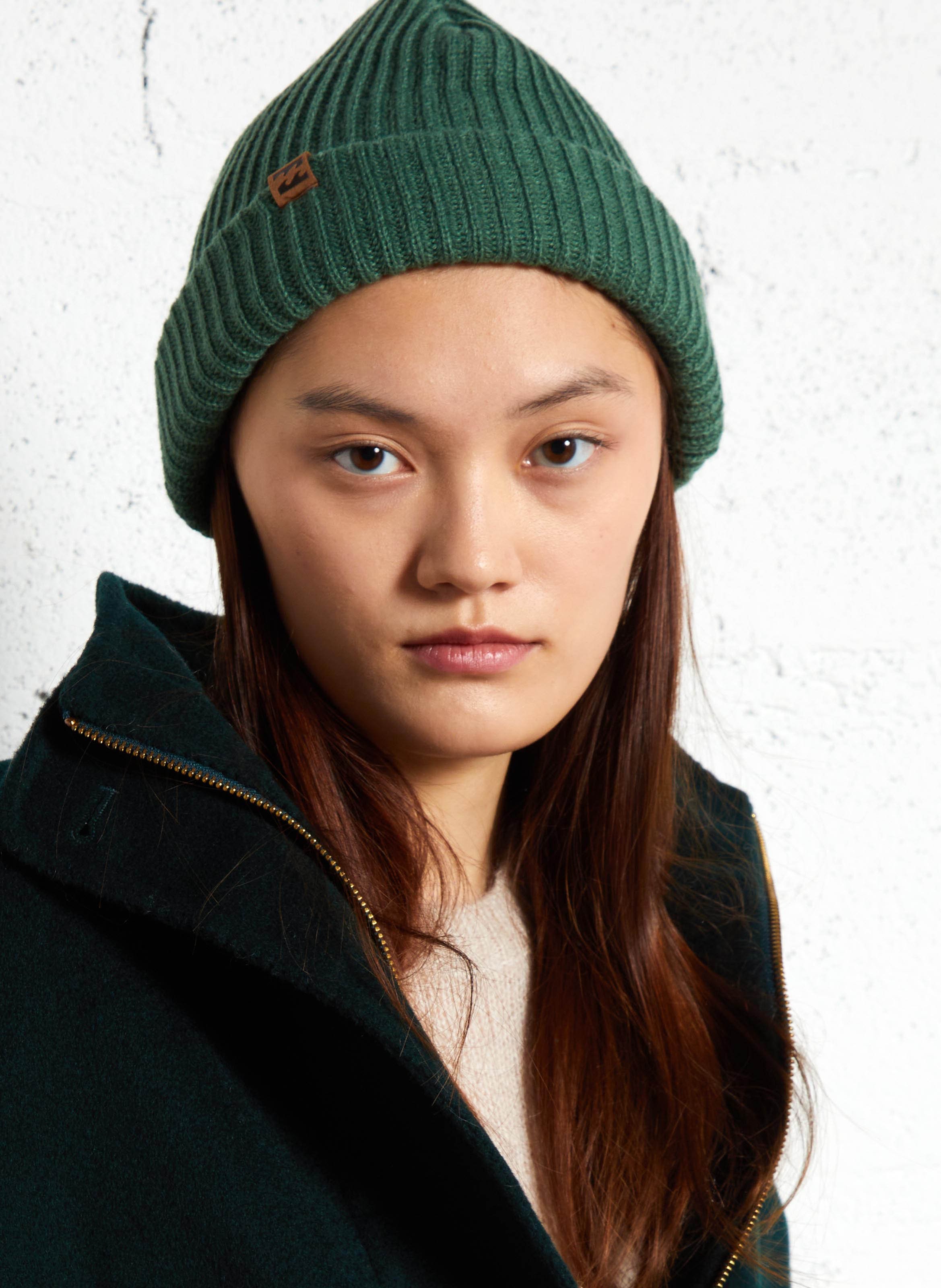 Gorro de canalé Emerald bay Billabong - Mujer EBJHA00115 | Place des Tendances