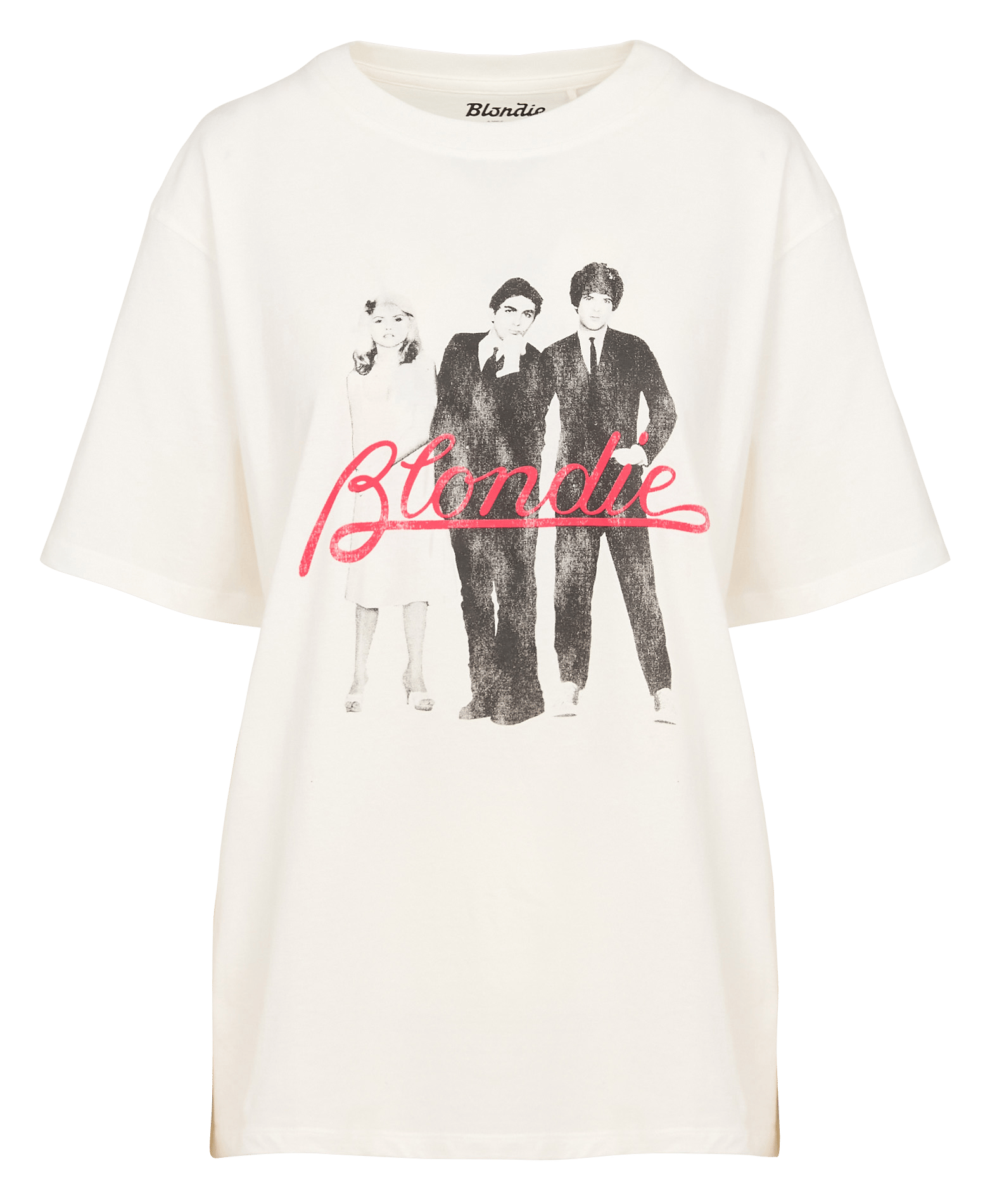 Round Neck Cotton T-shirt Craie Mkt - Women - United Kingdom