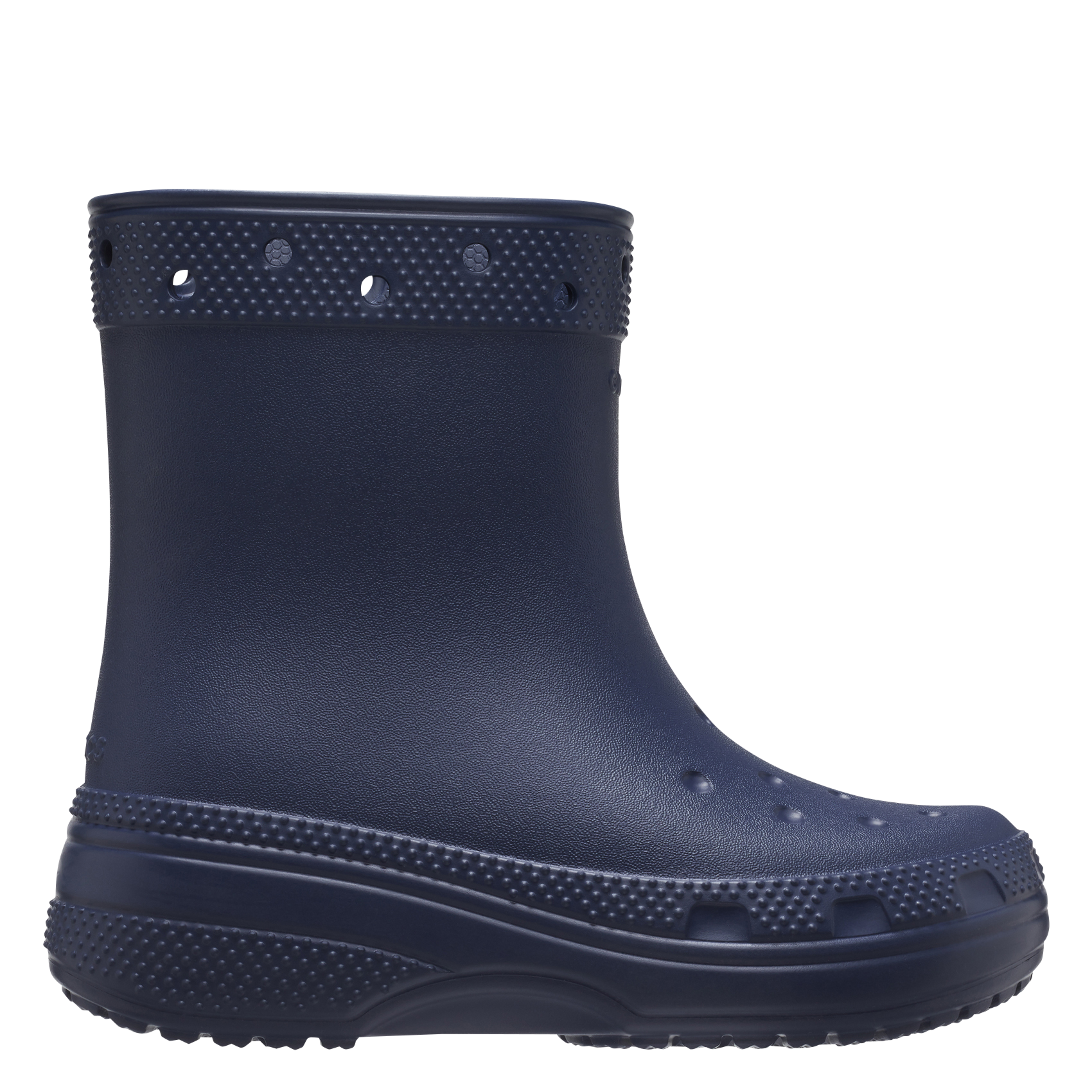 Bottes De Pluie Classic Boot T Navy Crocs - Enfant | Place des Tendances