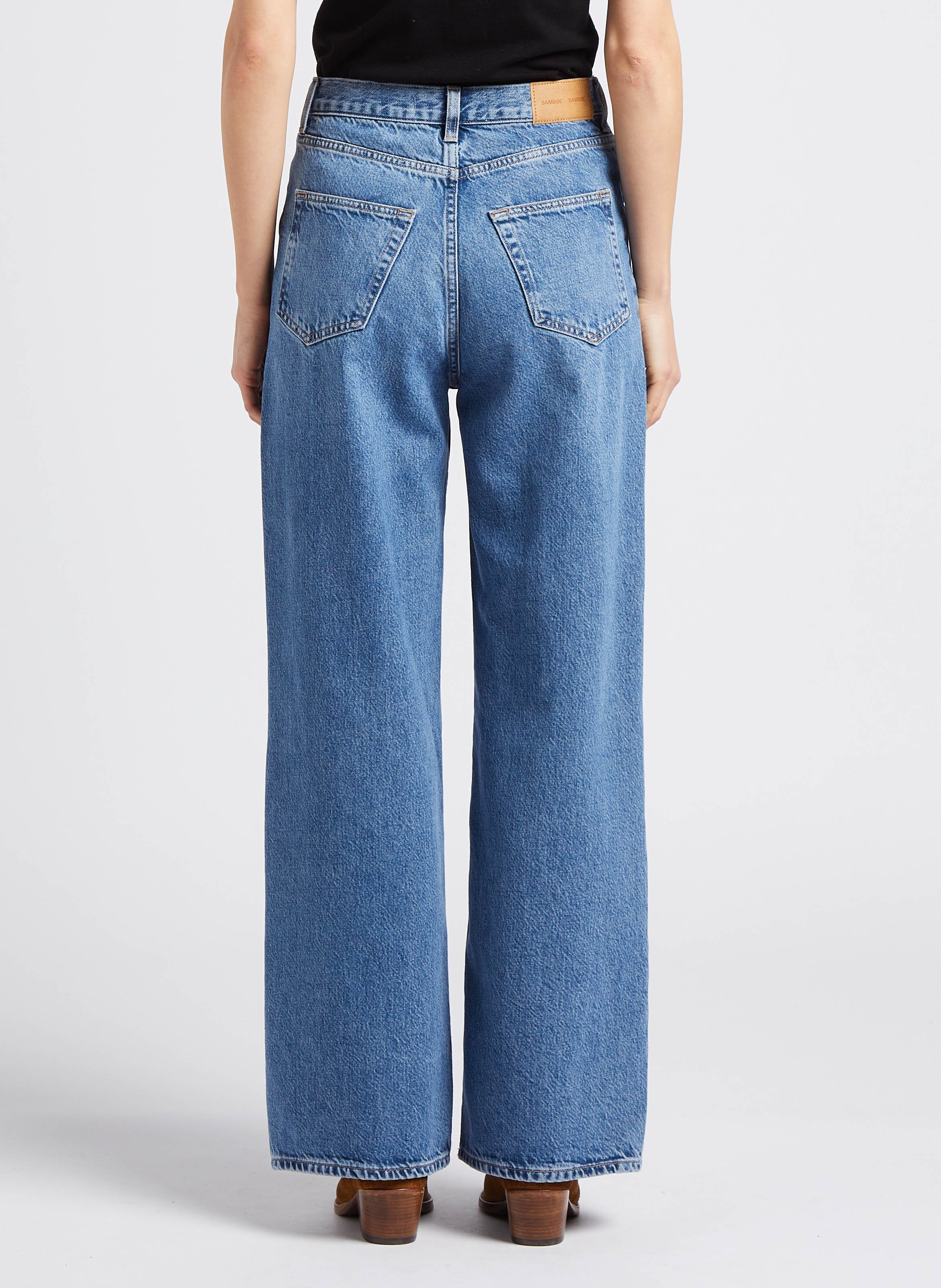 High cut pants store