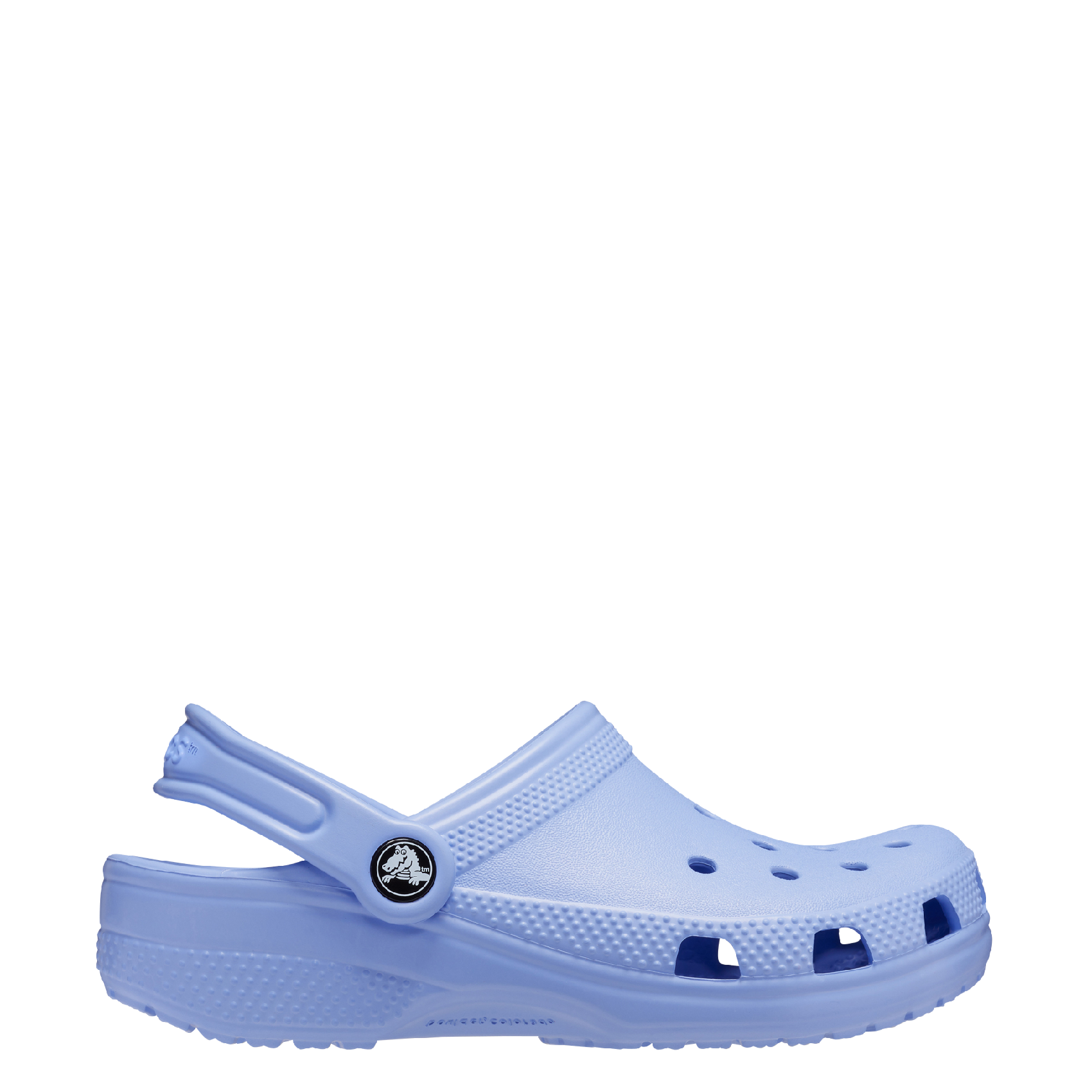 Flatform Sandals Moon Jelly Crocs - Child | Place des Tendances