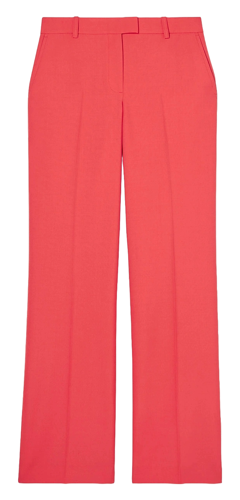 Straight suit pants Coquelicot Tara Jarmon - Women TVPAN33TV300 | Place ...