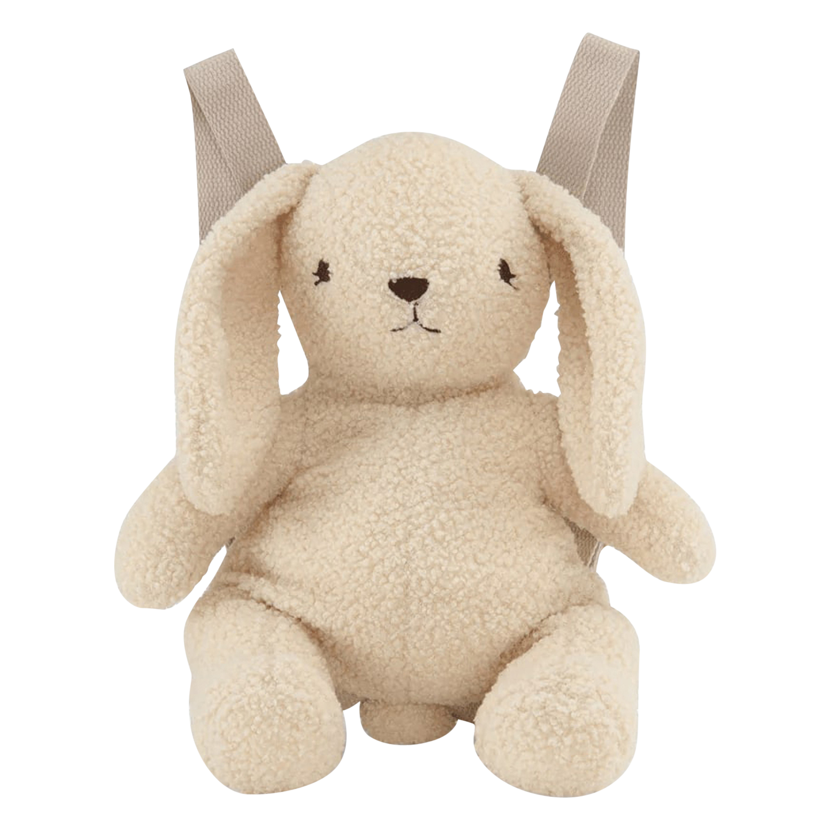 Rabbit Backpack With Padded Adjustable Straps Bunny Konges Slojd ...