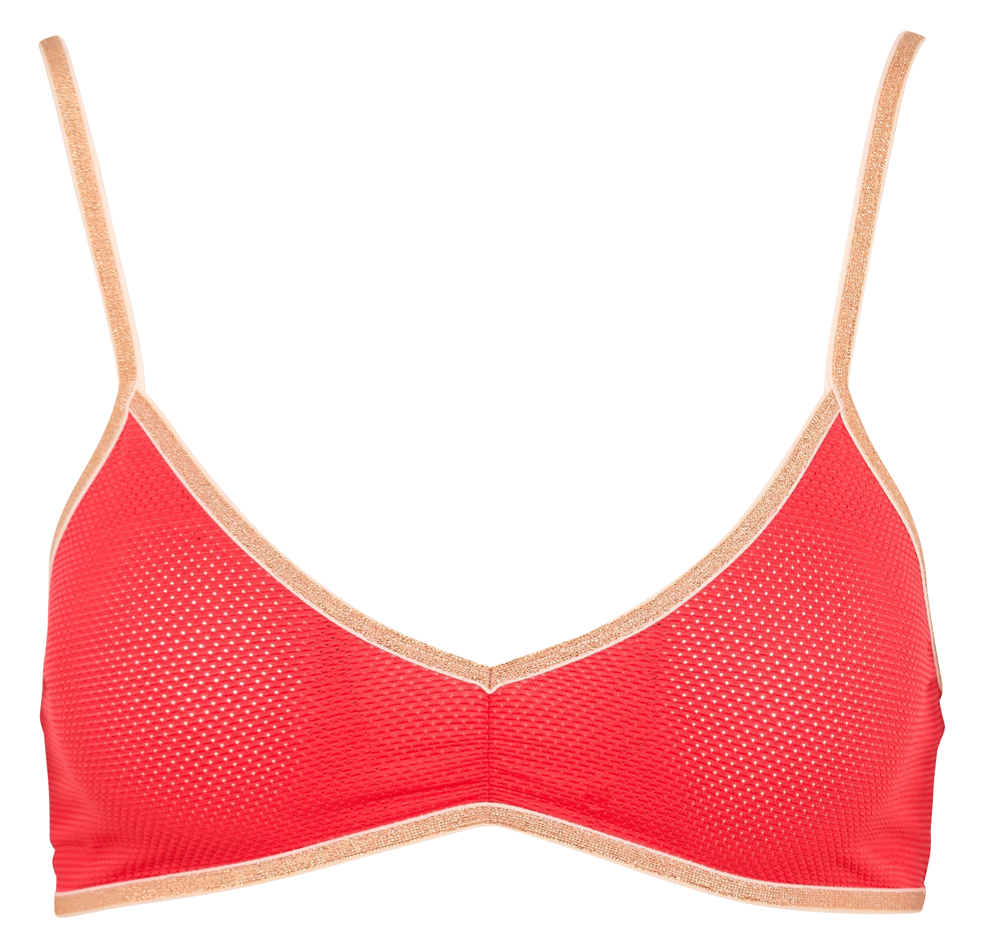 Unpadded Cutout Bra 641 La Nouvelle - Women - Europe