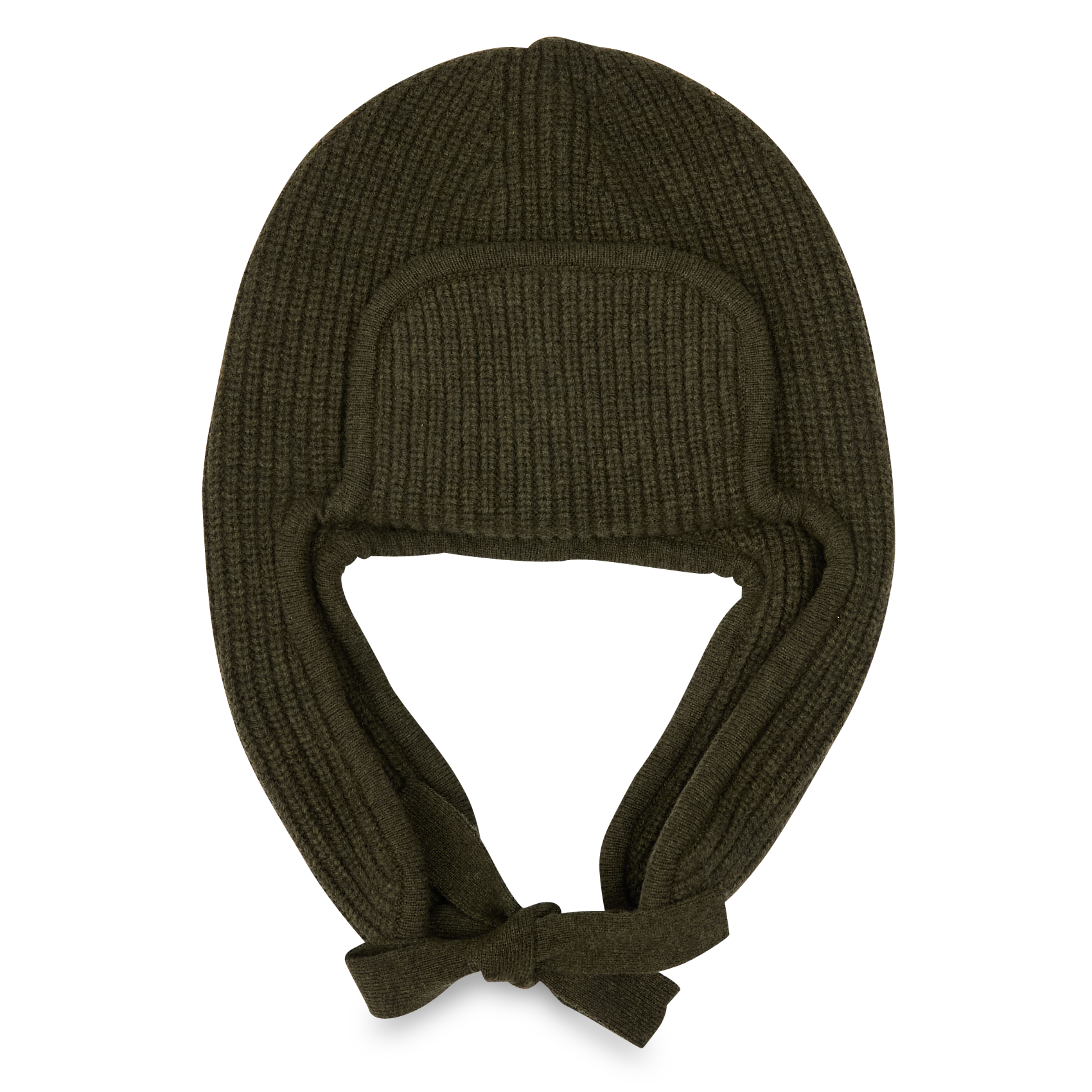 Wool Hat Khaki Matcha Berenice - Women - 19ODIN6UMT-KHAKI MATCHA-KHAKI ...