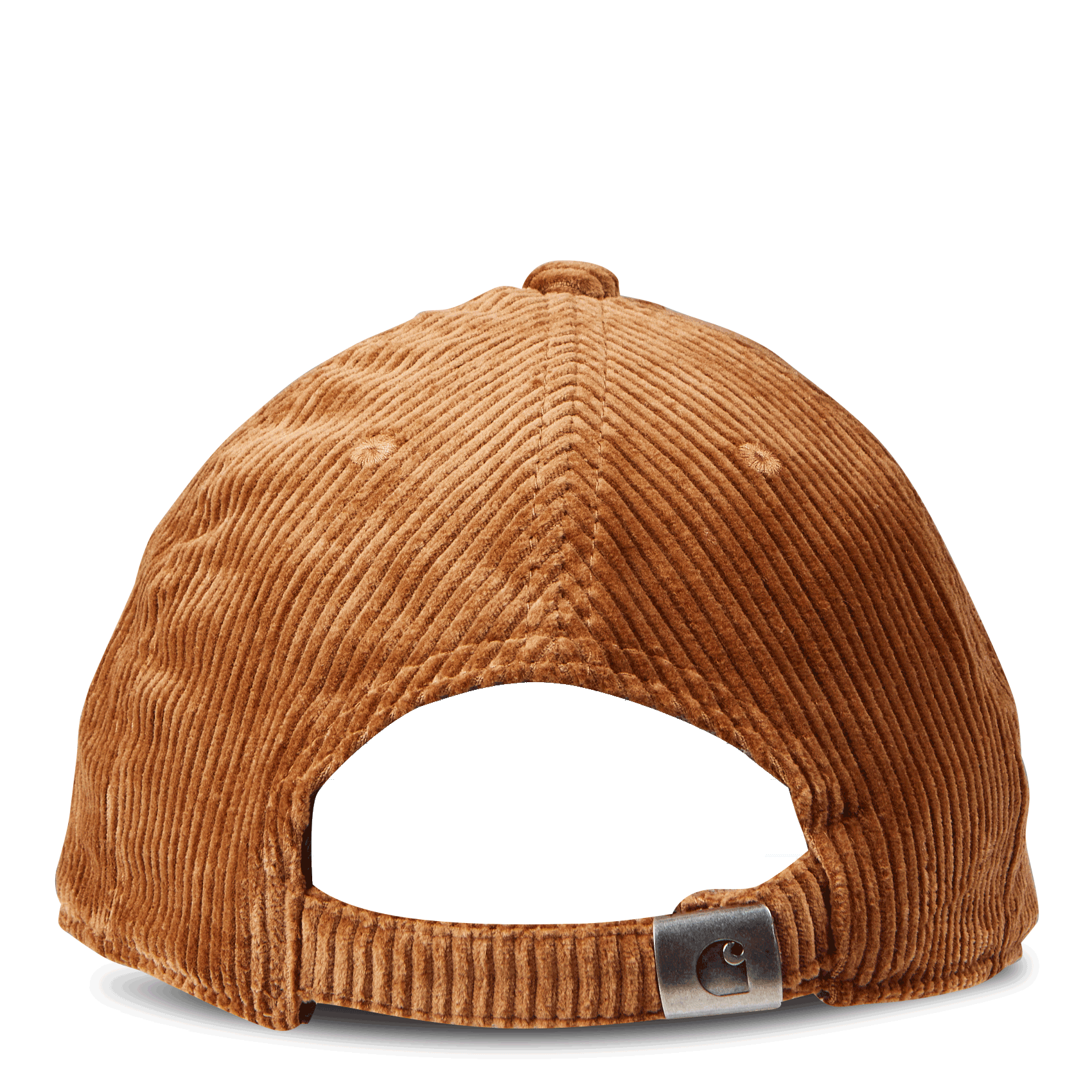 Cord-kappe Hamilton Brown - Black Carhartt Wip - Herren | Place des ...