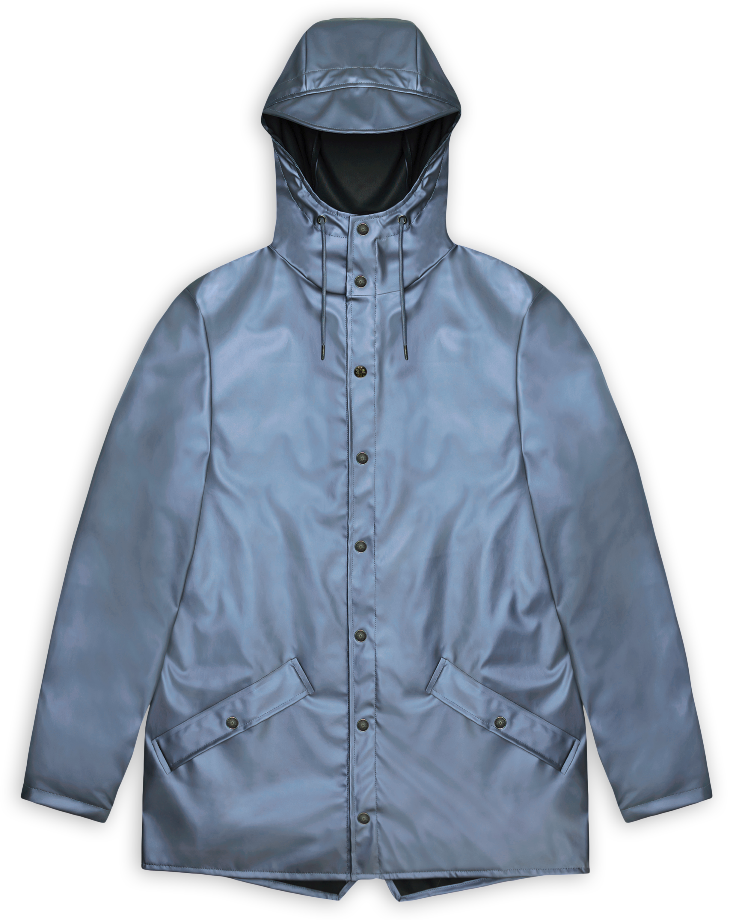 Waterdichte Windbreaker Met Capuchon Bay Rains - Heren - 12010-36-BAY ...