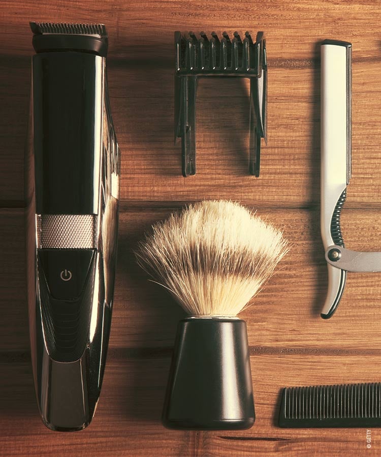 Produit Beauté homme : Soin & Coffret | Place des Tendances