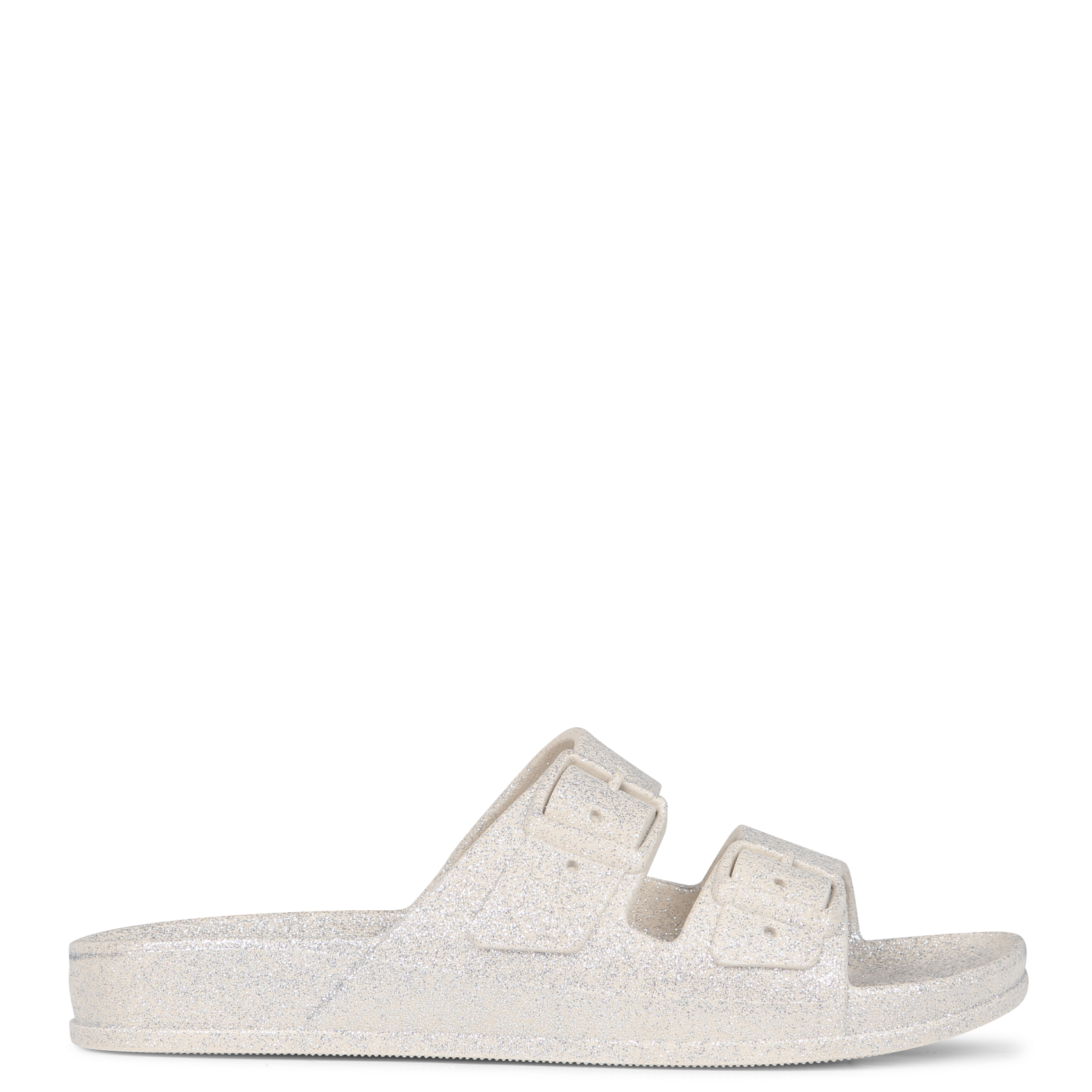Buckled flat sandals Craie Cacatoes Do Brasil - Women 21S1043-CARIOCA ...