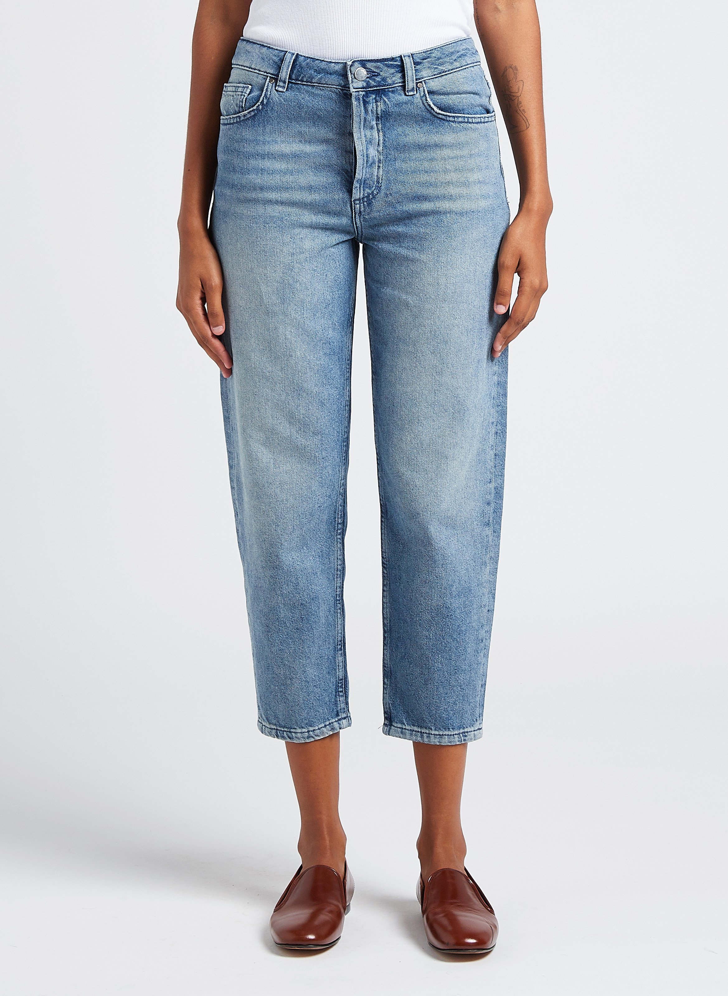 Jean Ba & Sh Femme : Nouvelle collection | Place des Tendances